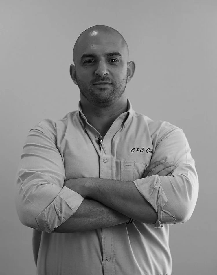 Meet the Team — C&C CHICKEN