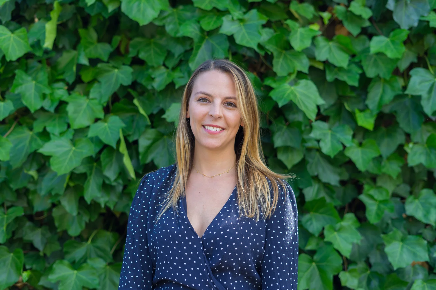 About Me — Christine Hamill Therapy