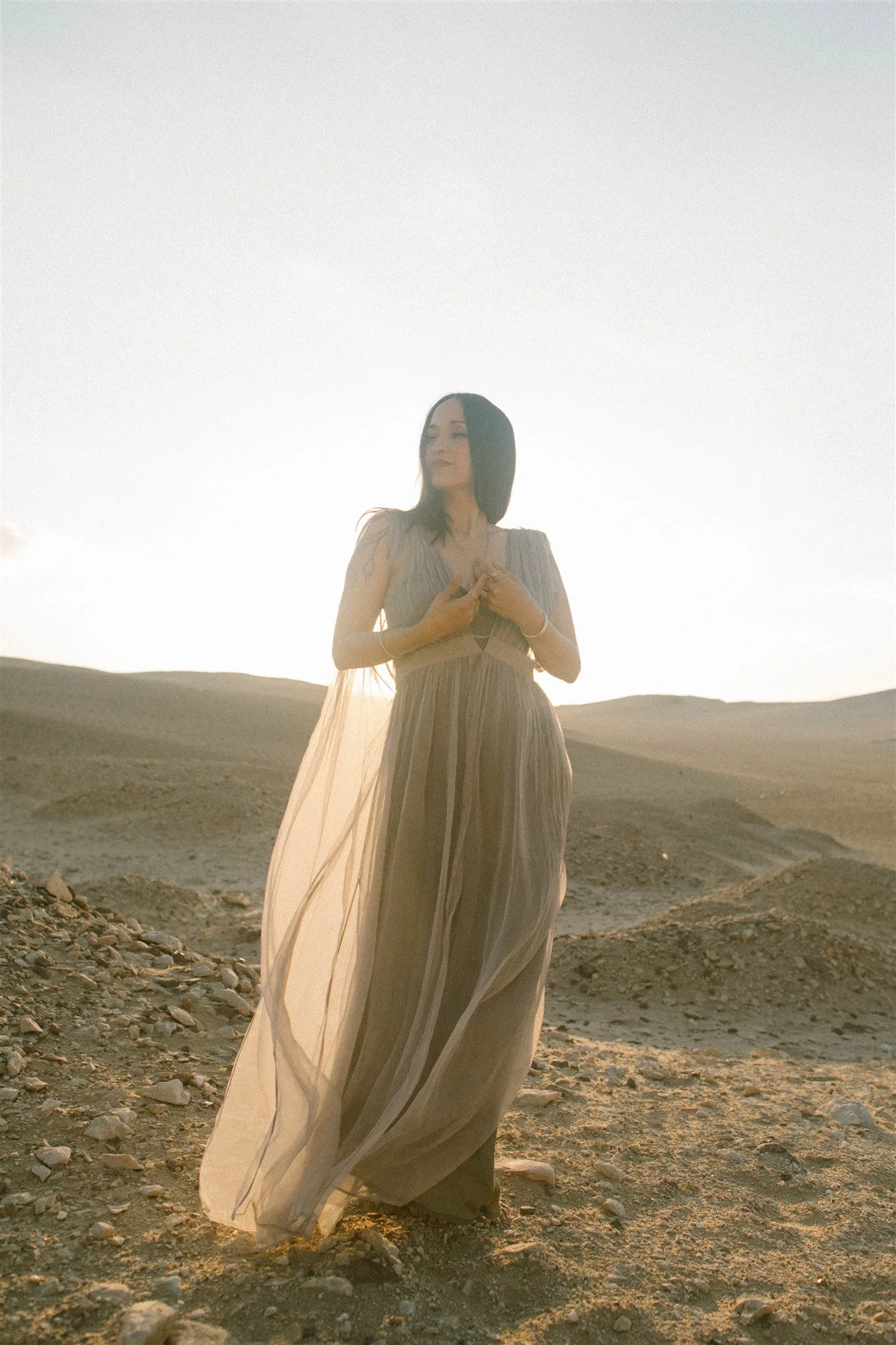 Journey to the Holy Lands of KHemet | Discover Sacred Egypt - Join Us Now