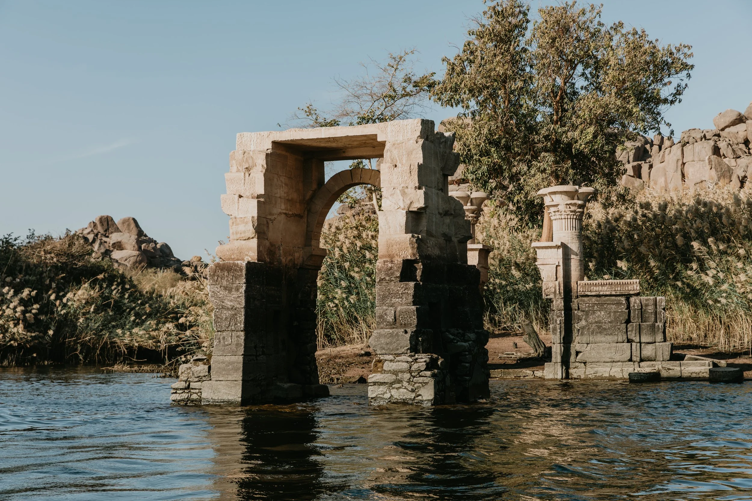 Journey to the Holy Lands of KHemet | Discover Sacred Egypt - Join Us Now