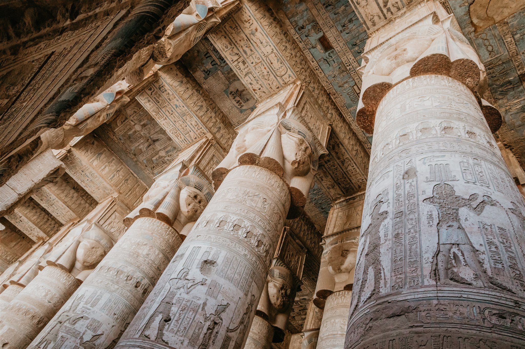 Journey to Ancient Khmet