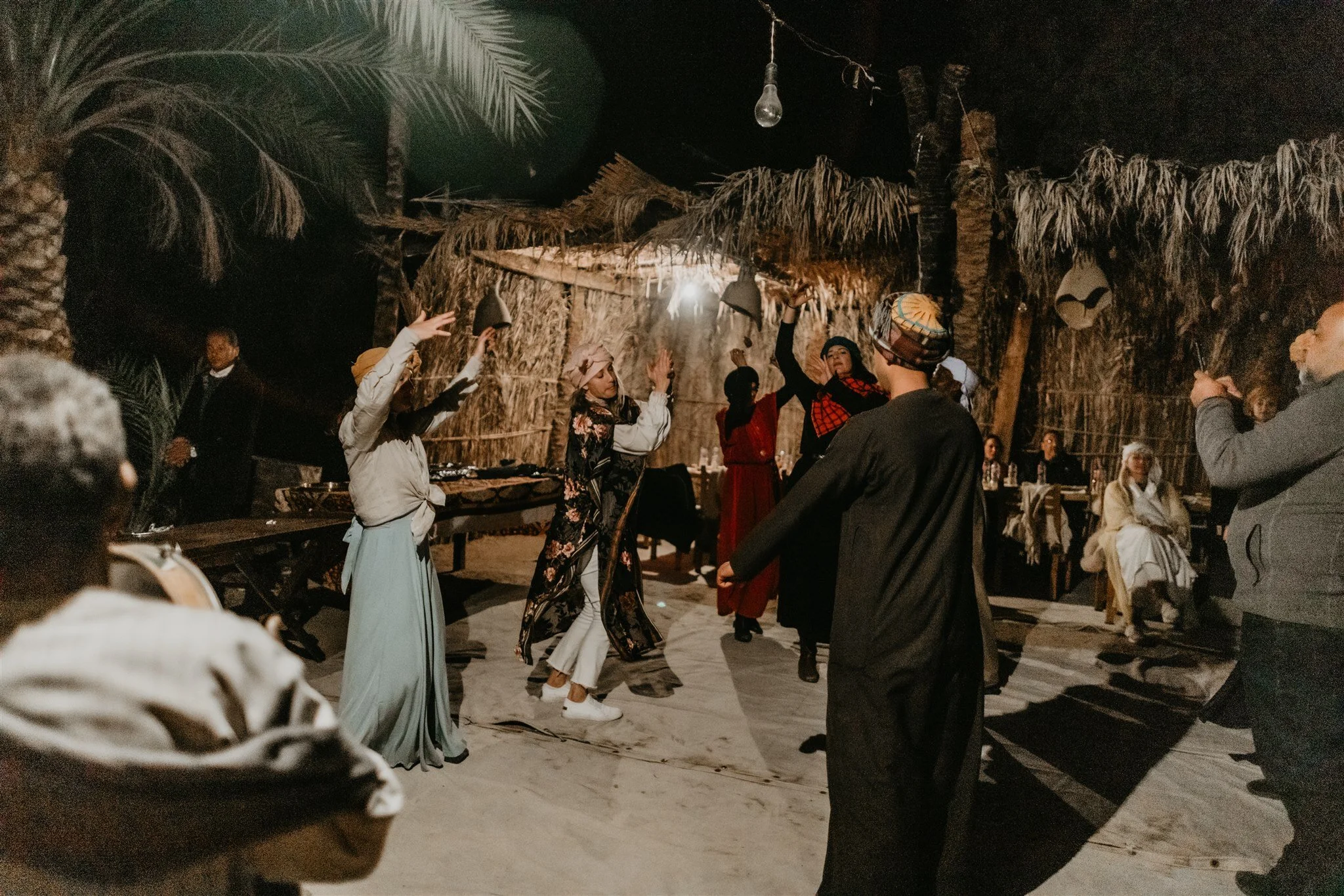 Journey to Ancient Khmet