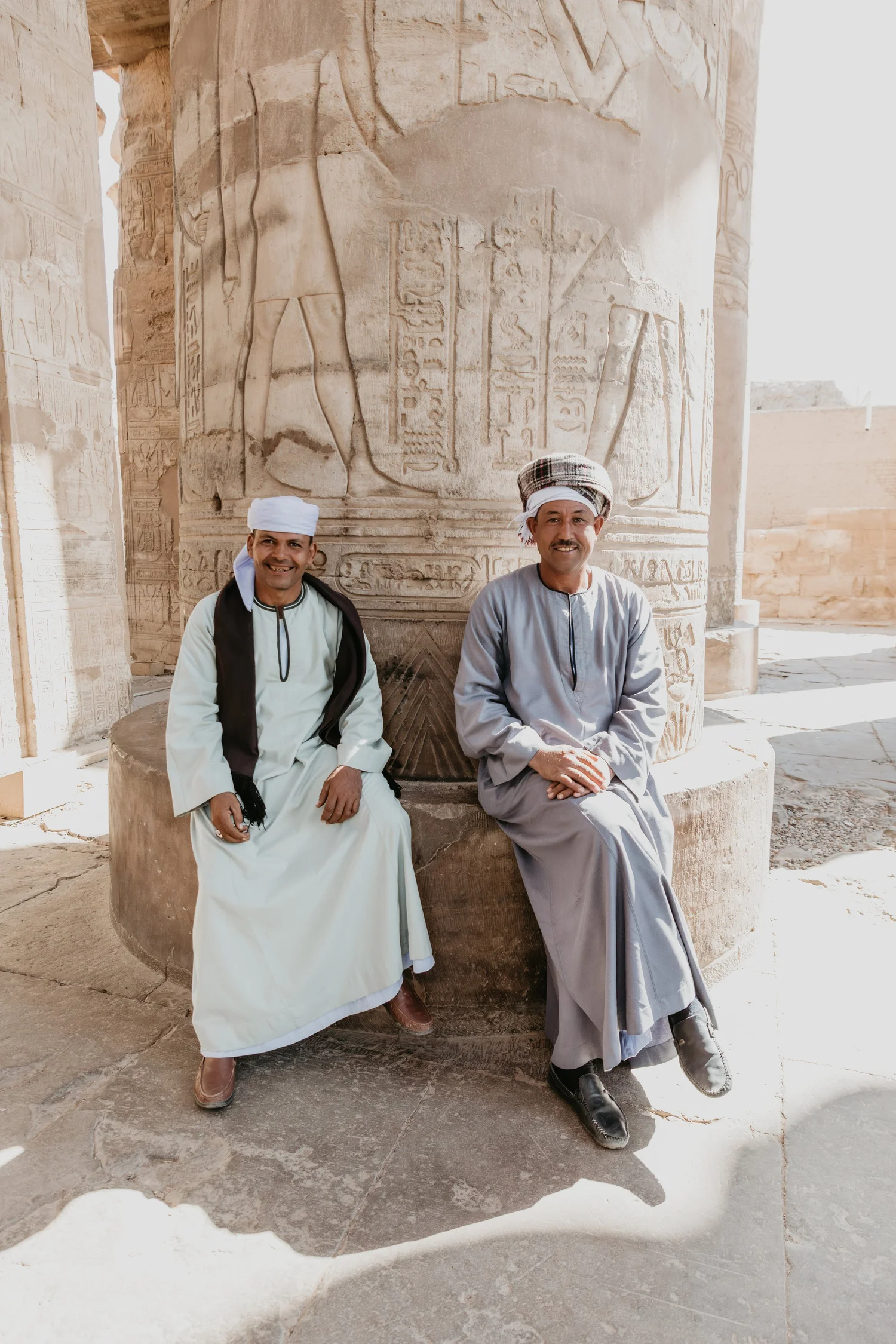 Journey to the Holy Lands of KHemet | Discover Sacred Egypt - Join Us Now