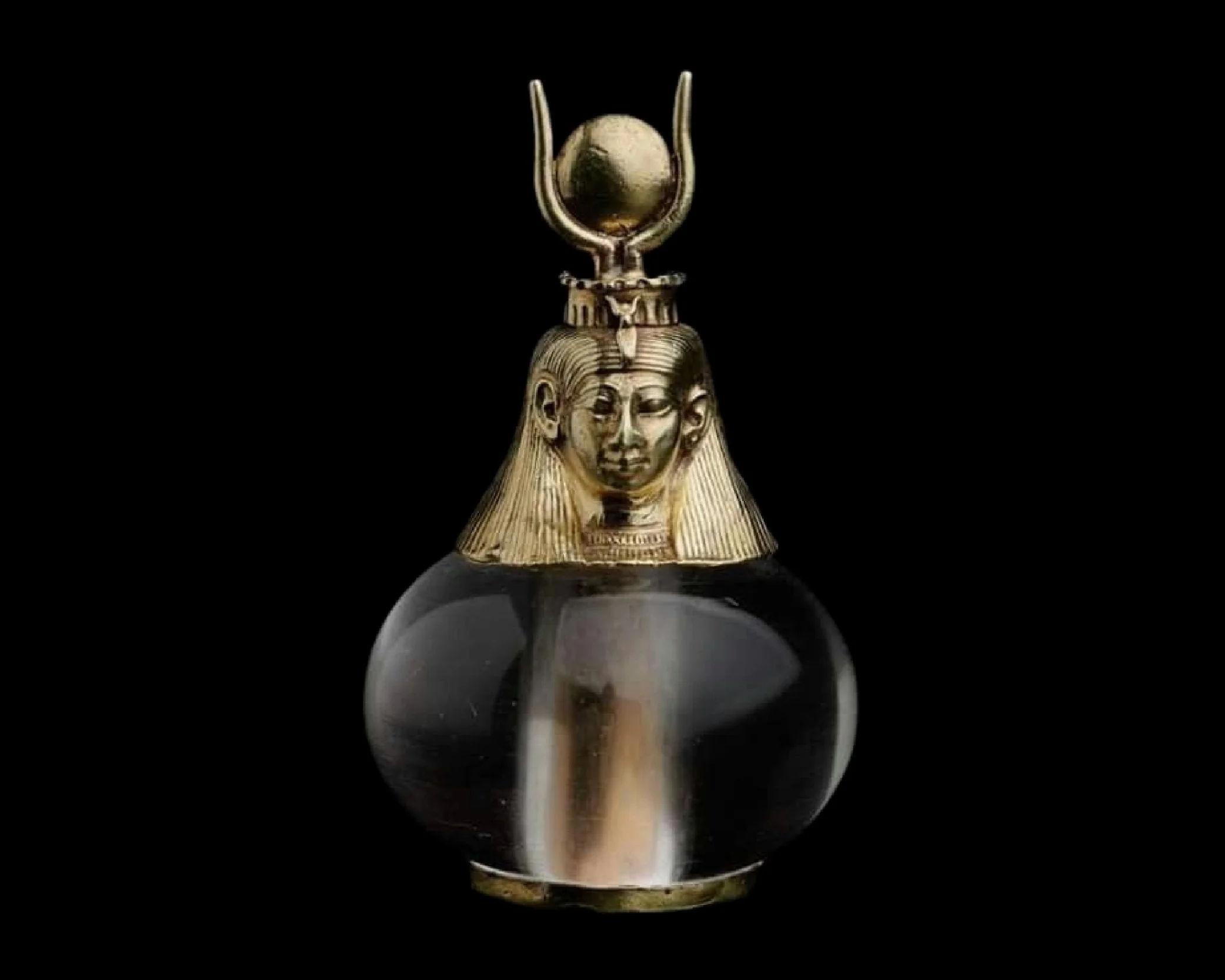 Journey to the Holy Lands of KHemet