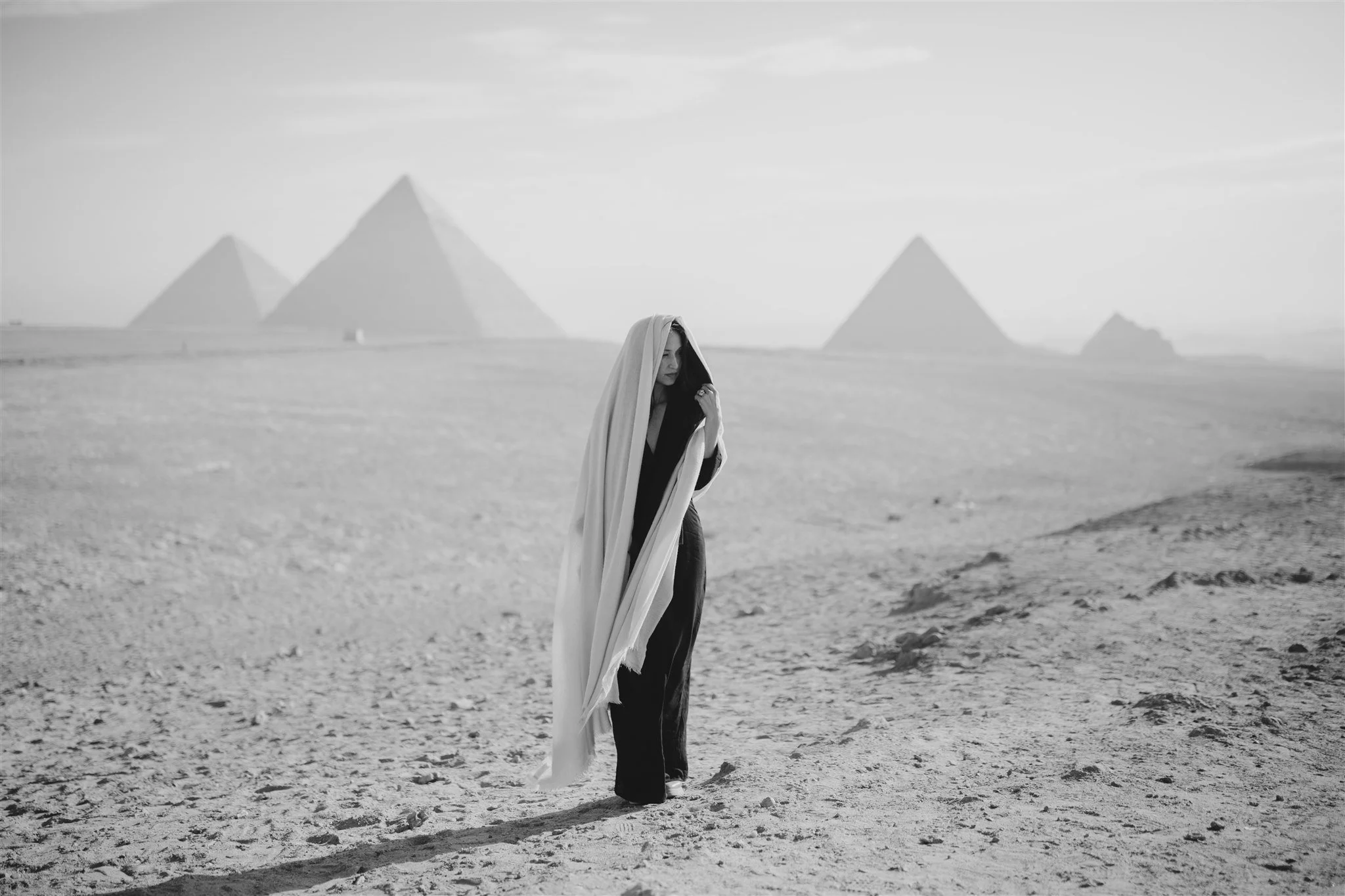 Journey to the Holy Lands of KHemet