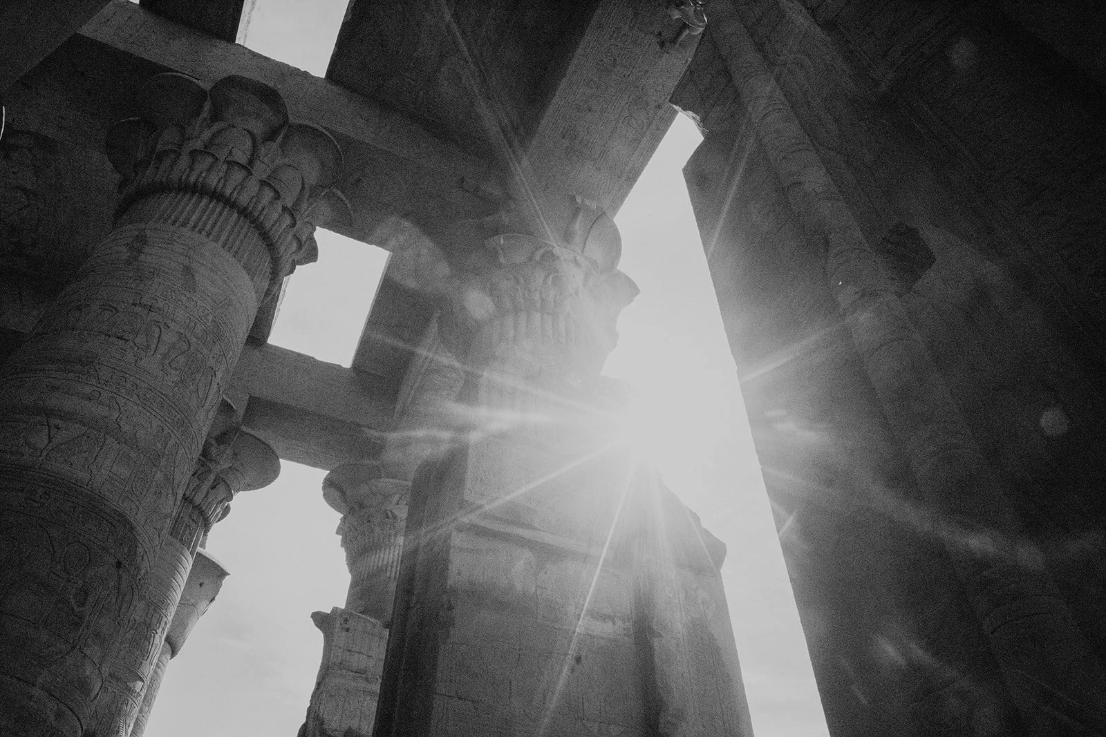 Journey to the Holy Lands of KHemet