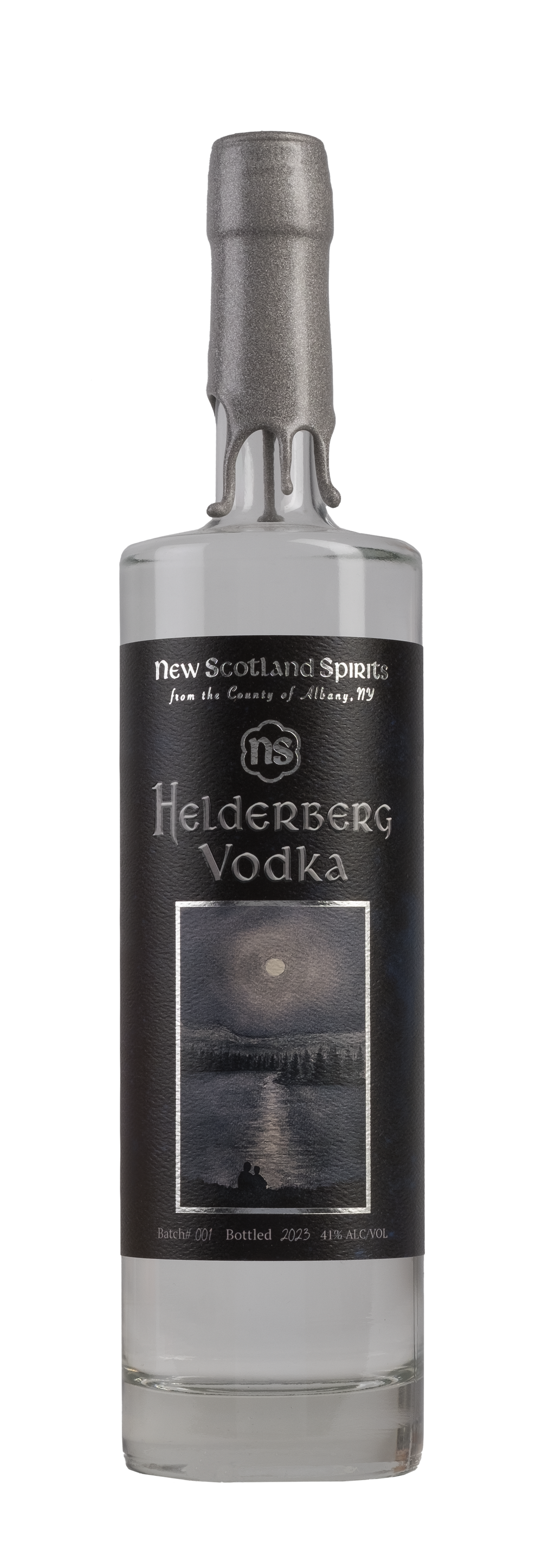 Spirits — New Scotland Spirits