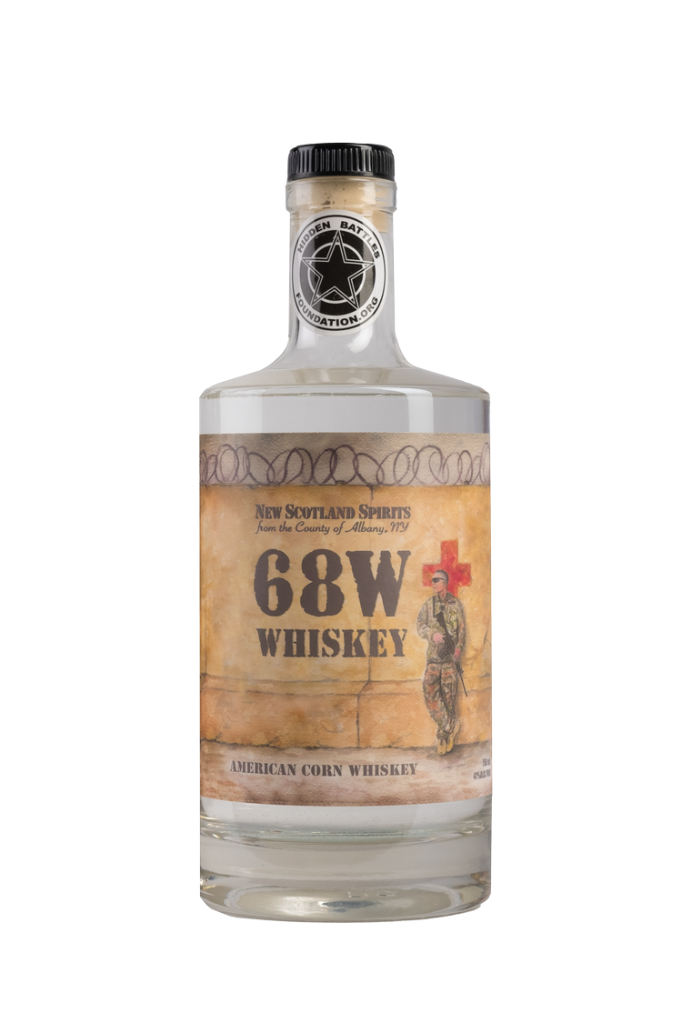 Spirits — New Scotland Spirits