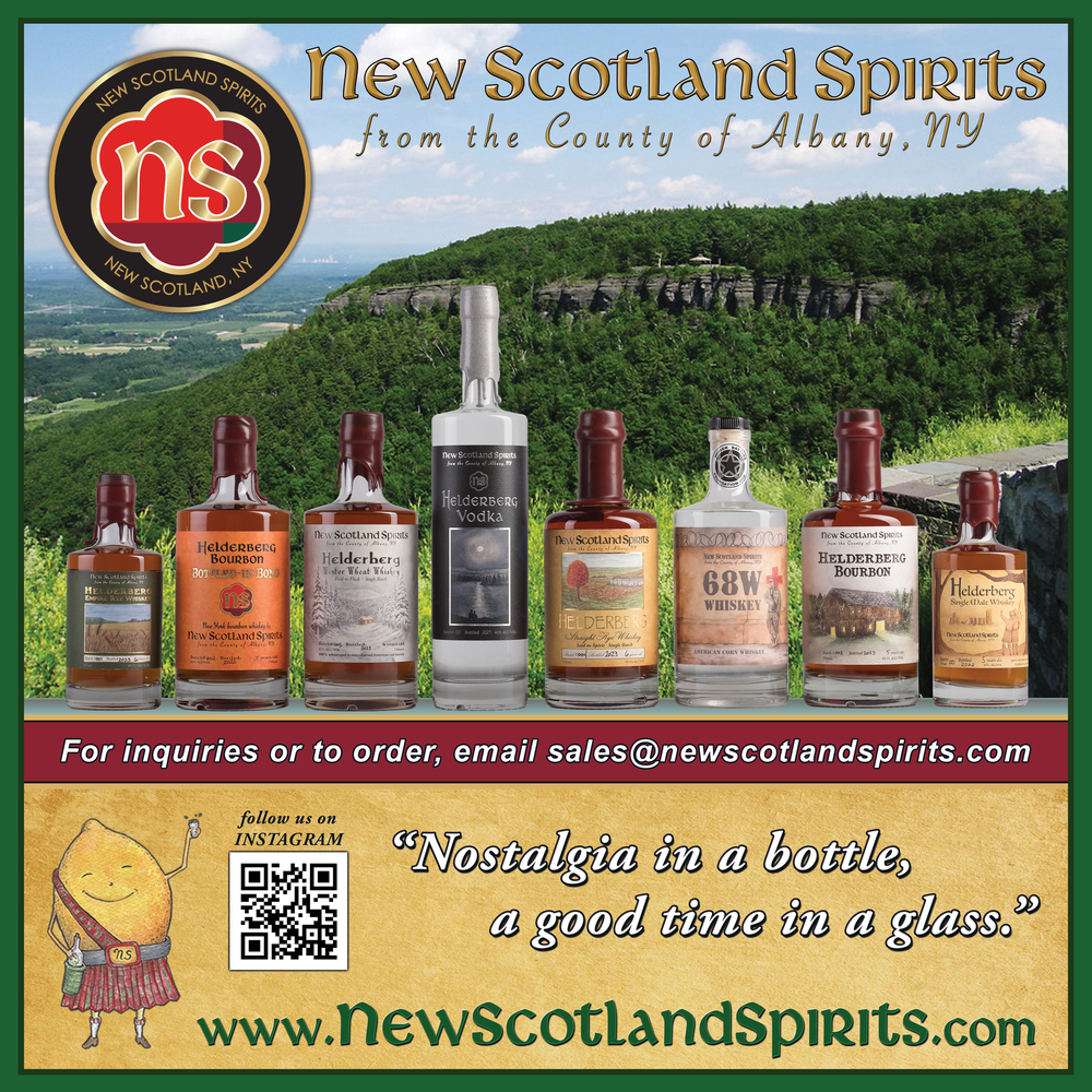 logo — New Scotland Spirits