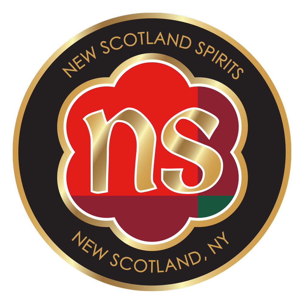 New Scotland Spirits