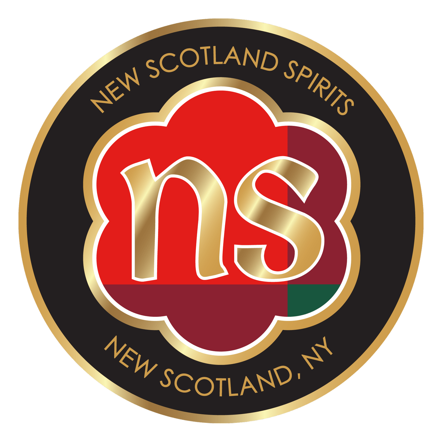 New Scotland Spirits