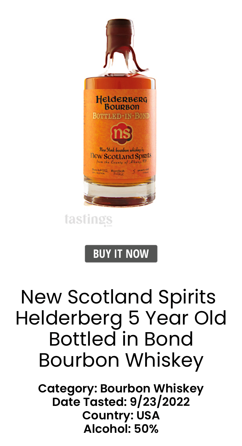 Our Award-Winning New Scotland Spirits! — New Scotland Spirits