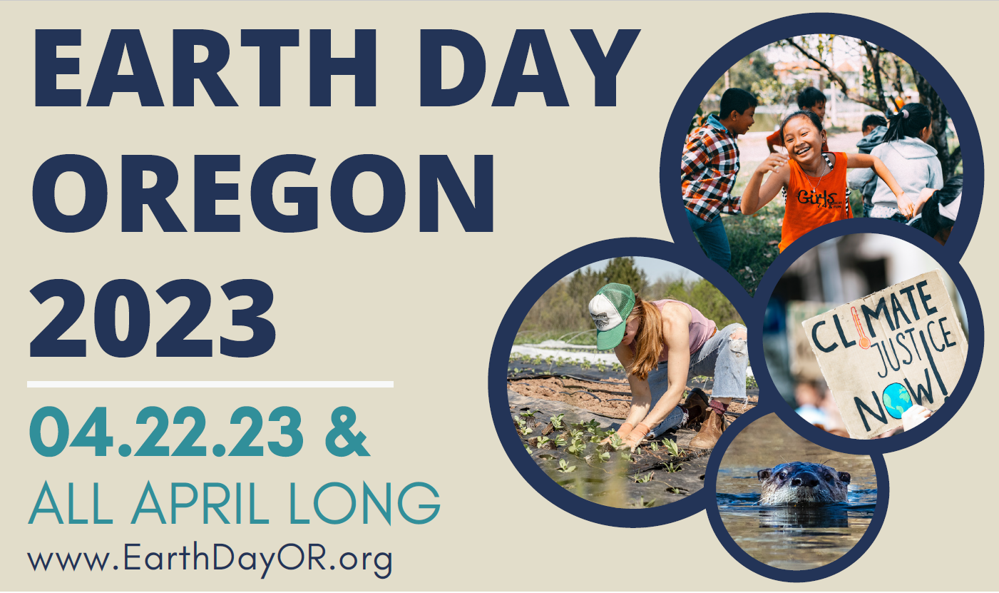 How the Campaign Works — Earth Day Oregon