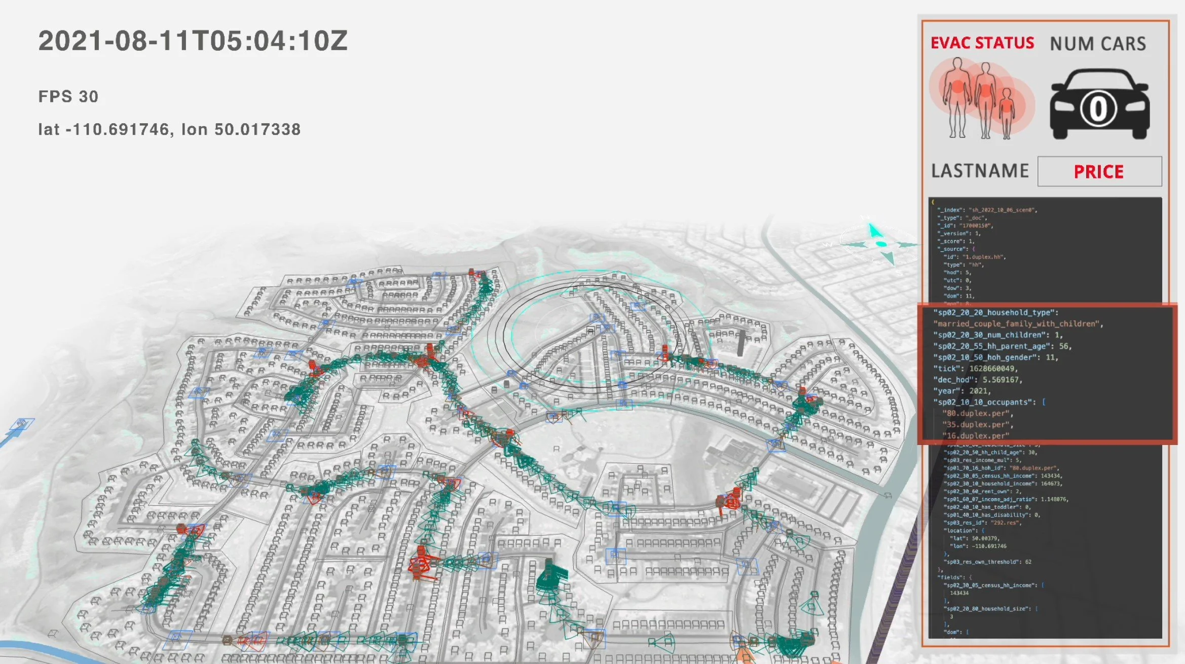 Use Cases — RWI Synthetics