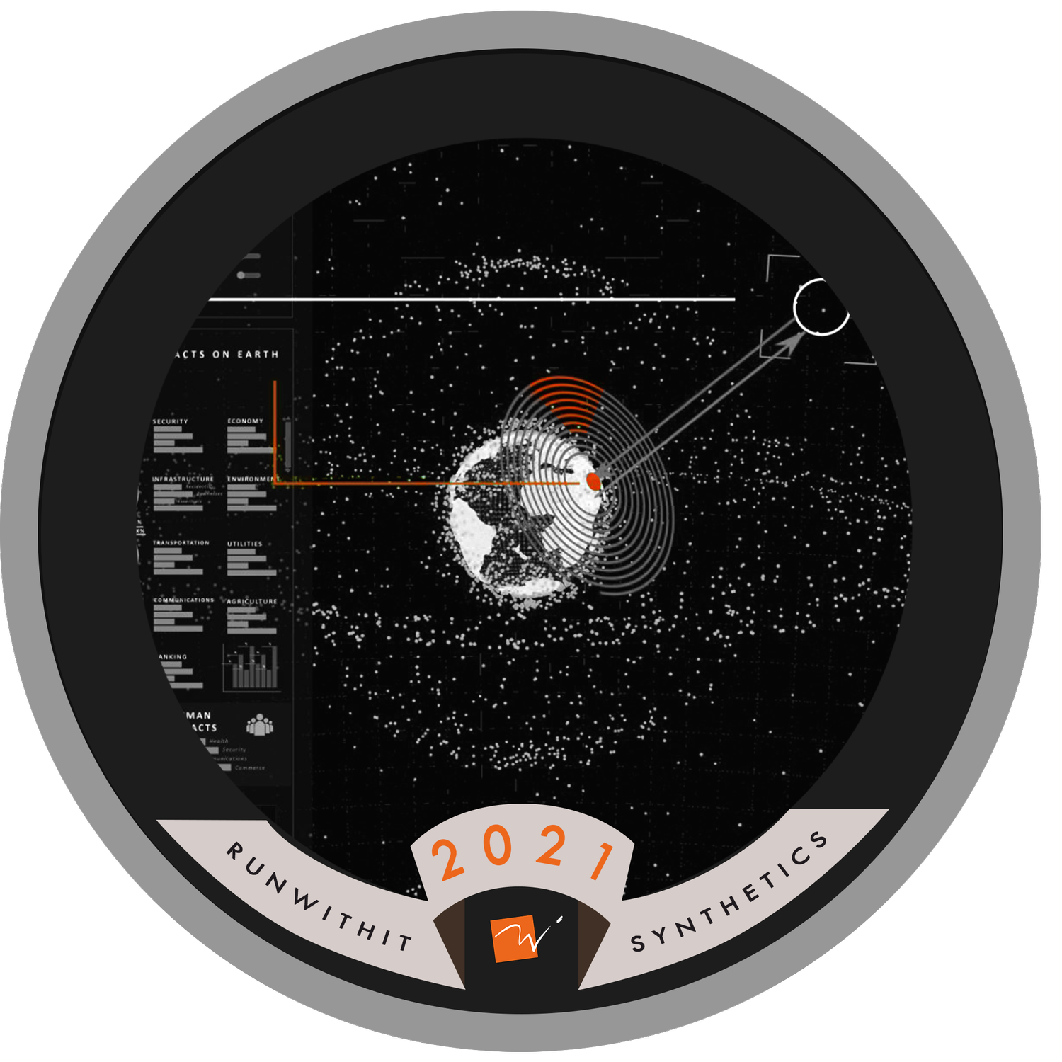Hydrogen Economy Modeling: RWI's Single Synthetic Environment (SSE ...