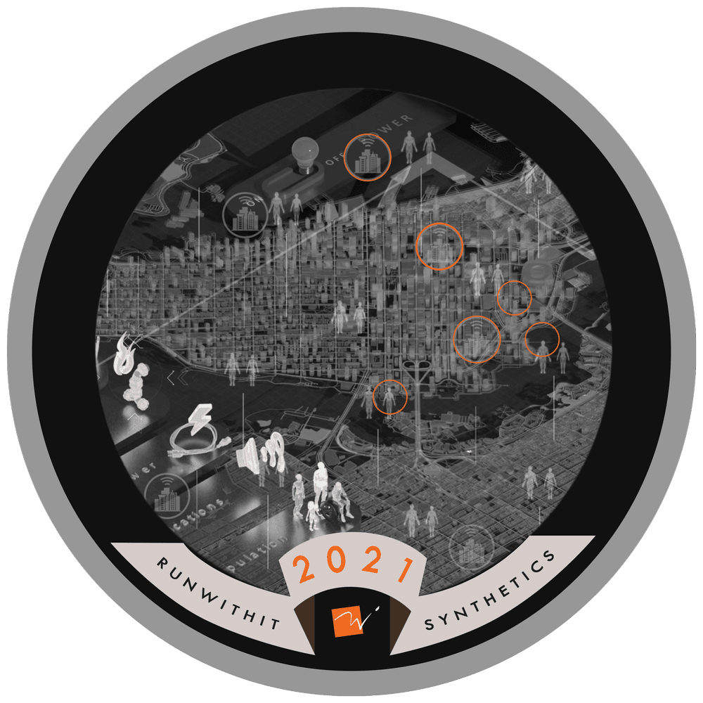 Hydrogen Economy Modeling: RWI's Single Synthetic Environment (SSE ...