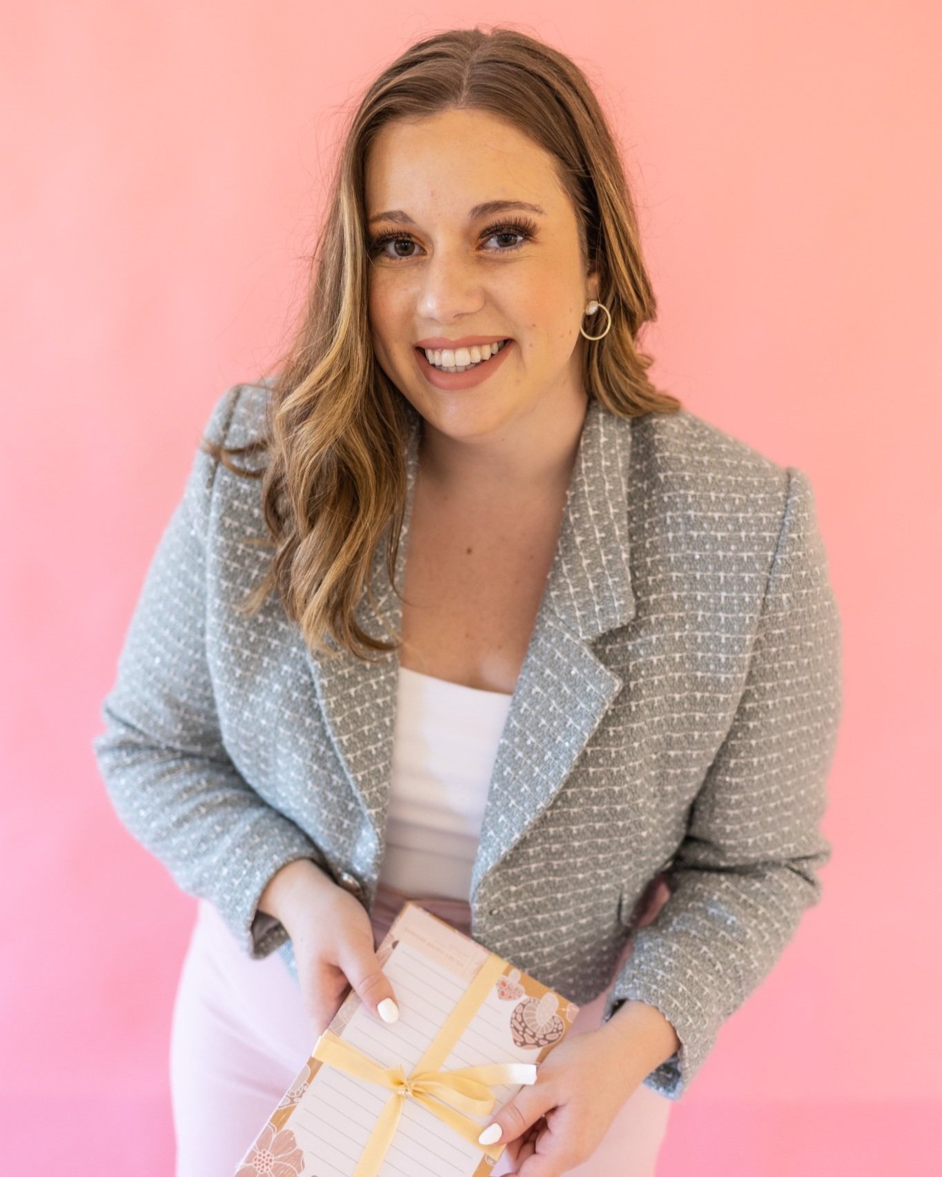 About | Hello! I'm Kelsey Haver — Kelsey Haver Designs