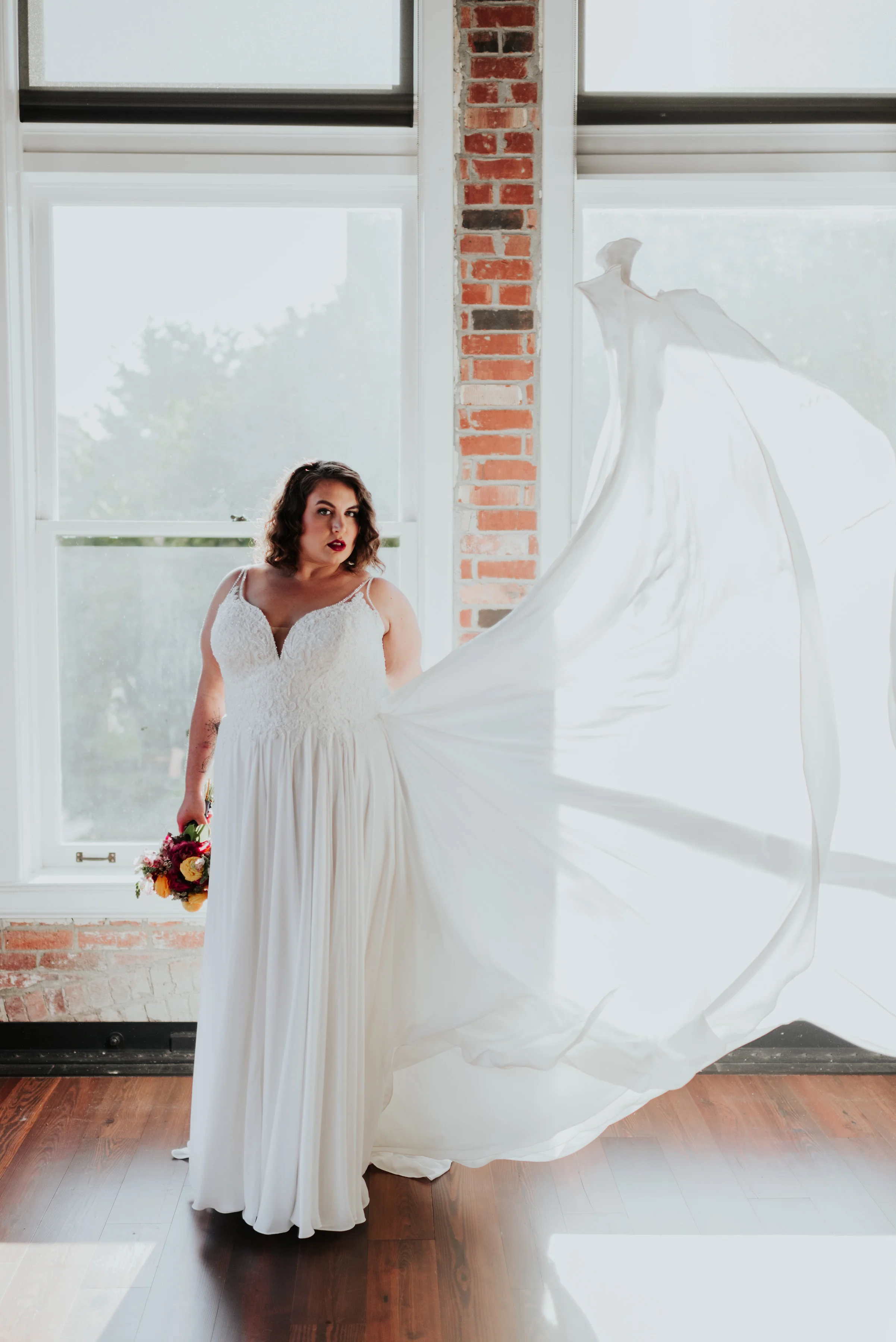 Human/Nature — Jessica Rockwell