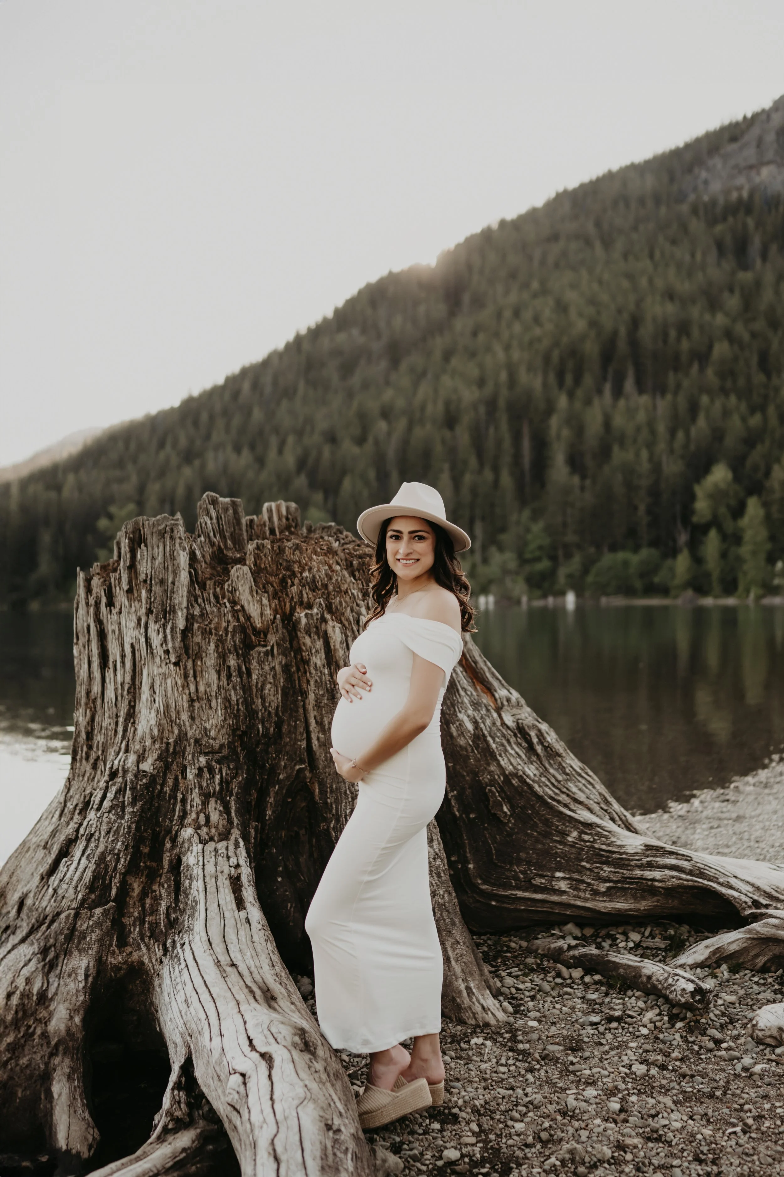 Hair and Makeup Styling — Jessica Rockwell