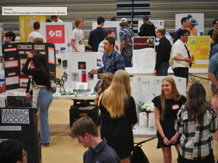 Generation Schools Network | Education Nonprofit-Events