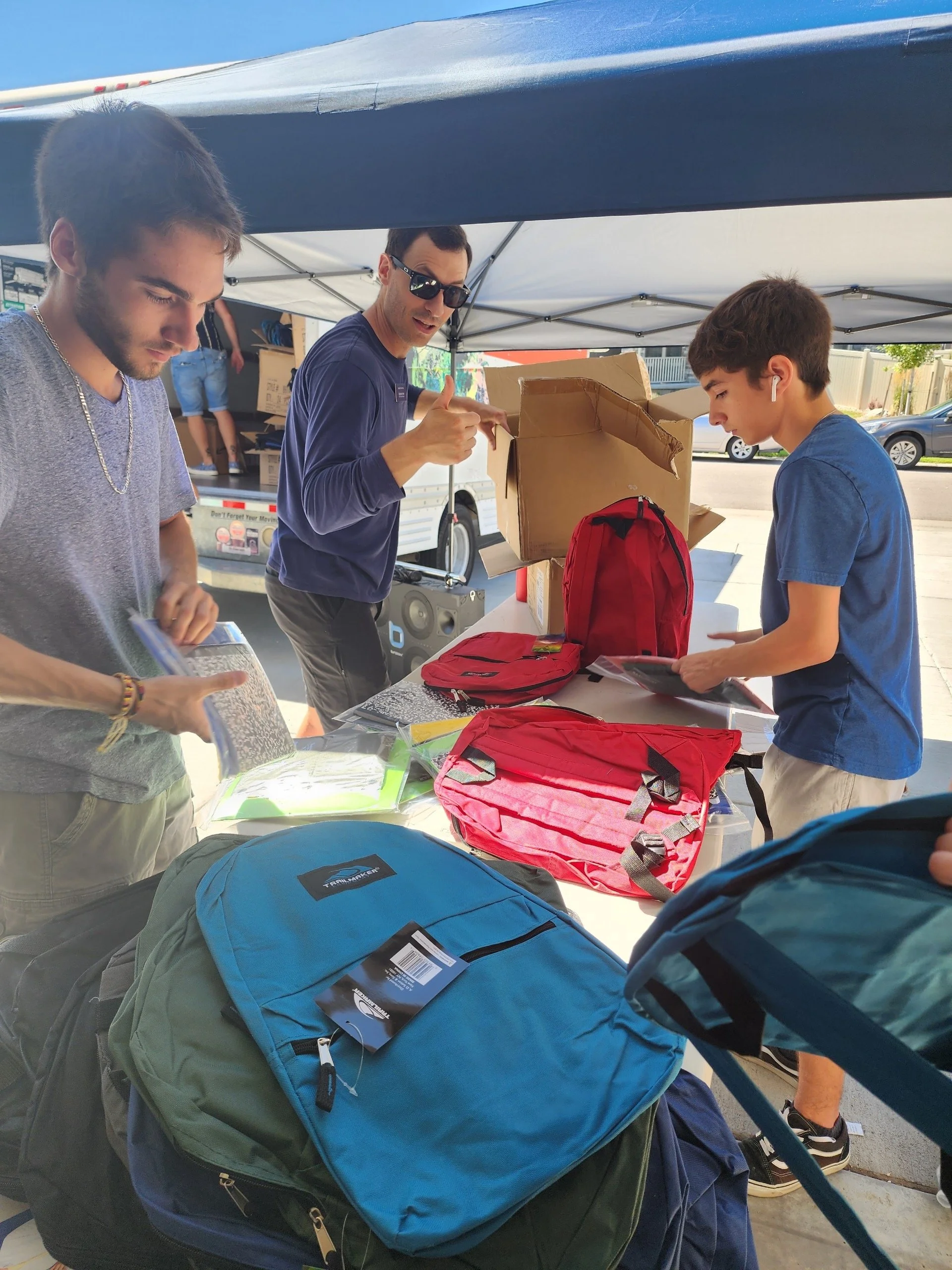 Generation Schools Network | Education Nonprofit-Events