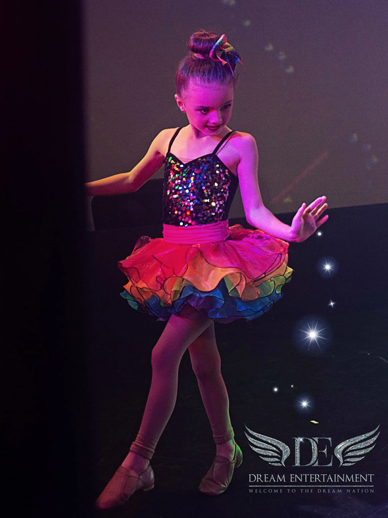 GALLERY — Dream Entertainment Studios