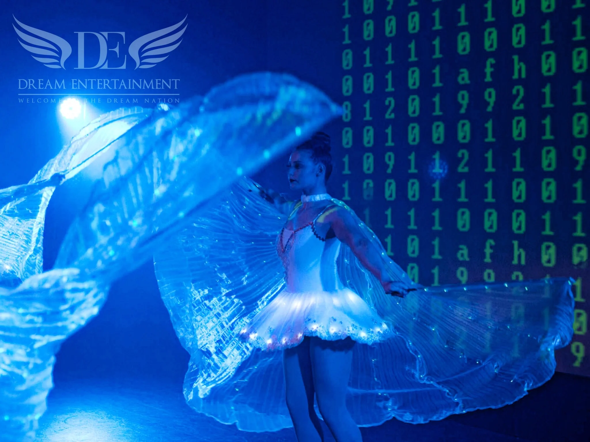 GALLERY — Dream Entertainment Studios