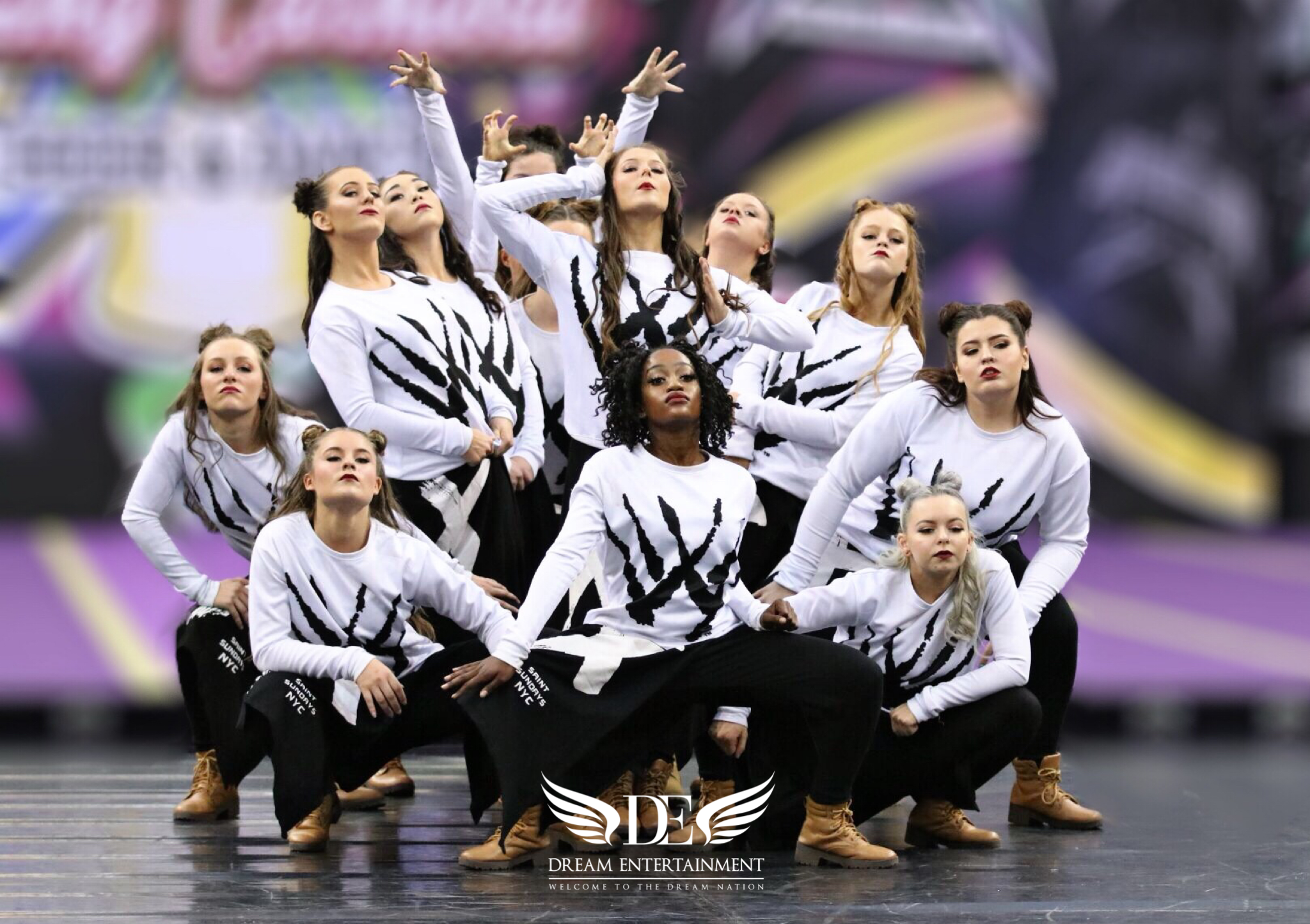 GALLERY — Dream Entertainment Studios