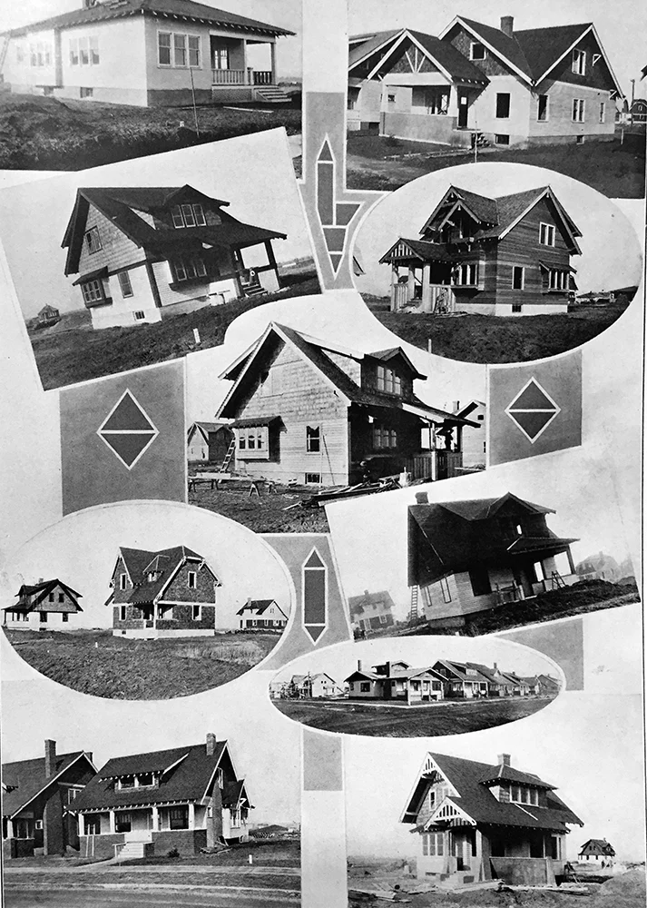 Pan-Town-on-the-Mississippi: Pan Motor Company's Town — Forgotten Minnesota