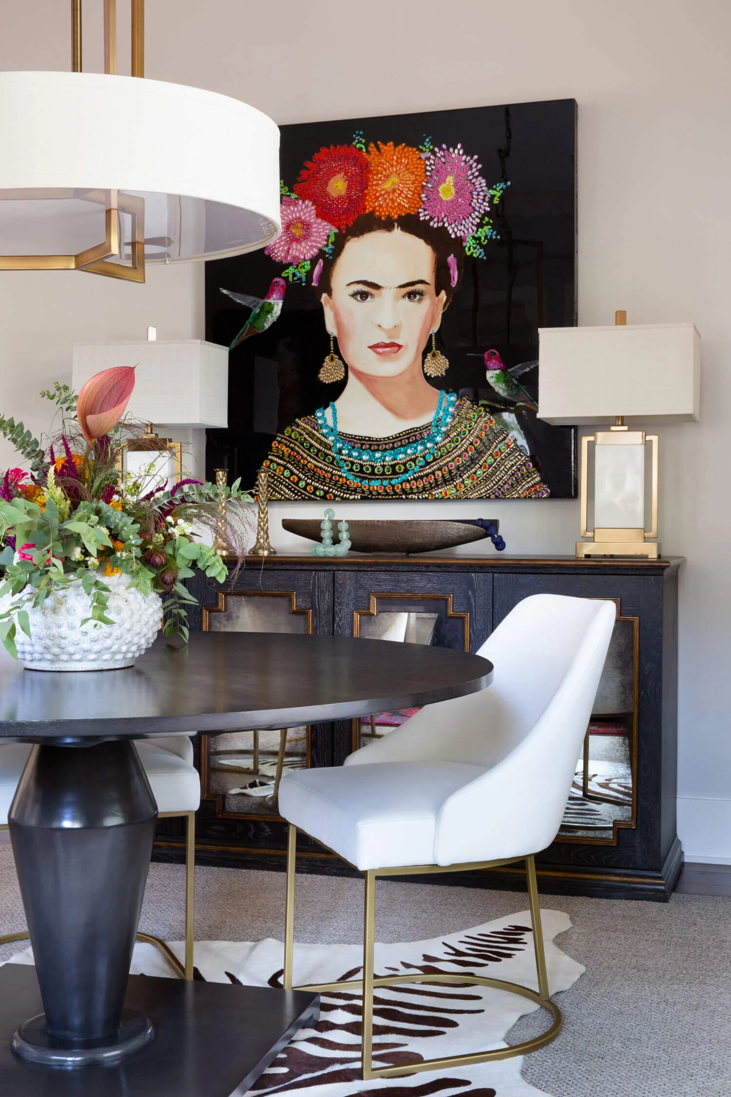 Portfolio: Luxury High End Interior Design Services Austin - Wendi Gee ...