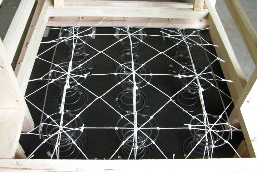 Finding Quality Upholstered Furniture — Wendi Gee Interiors