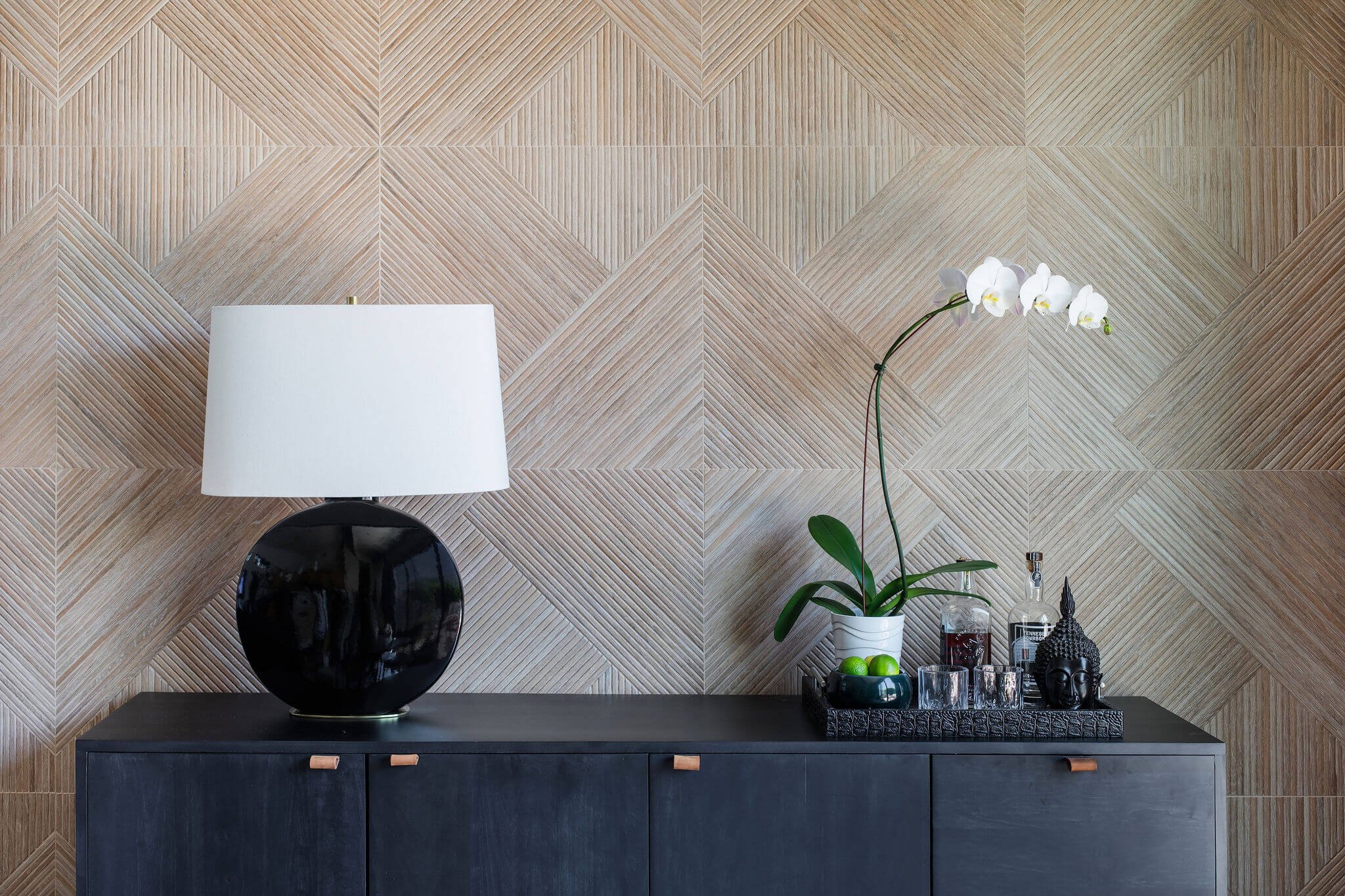 Downtown Austin Condos Interior Designer — Wendi Gee Interiors