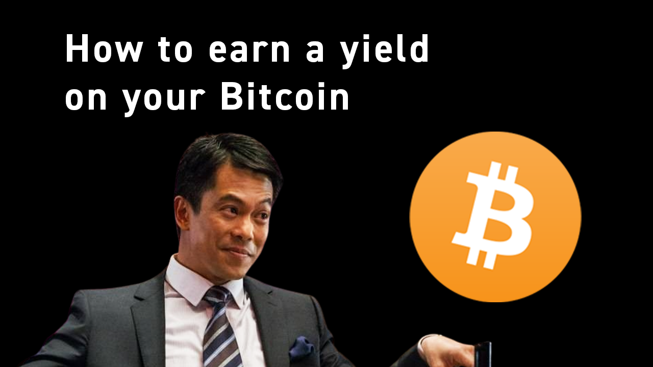 Planting Bitcoin — Soil (3/4) — Dan Held