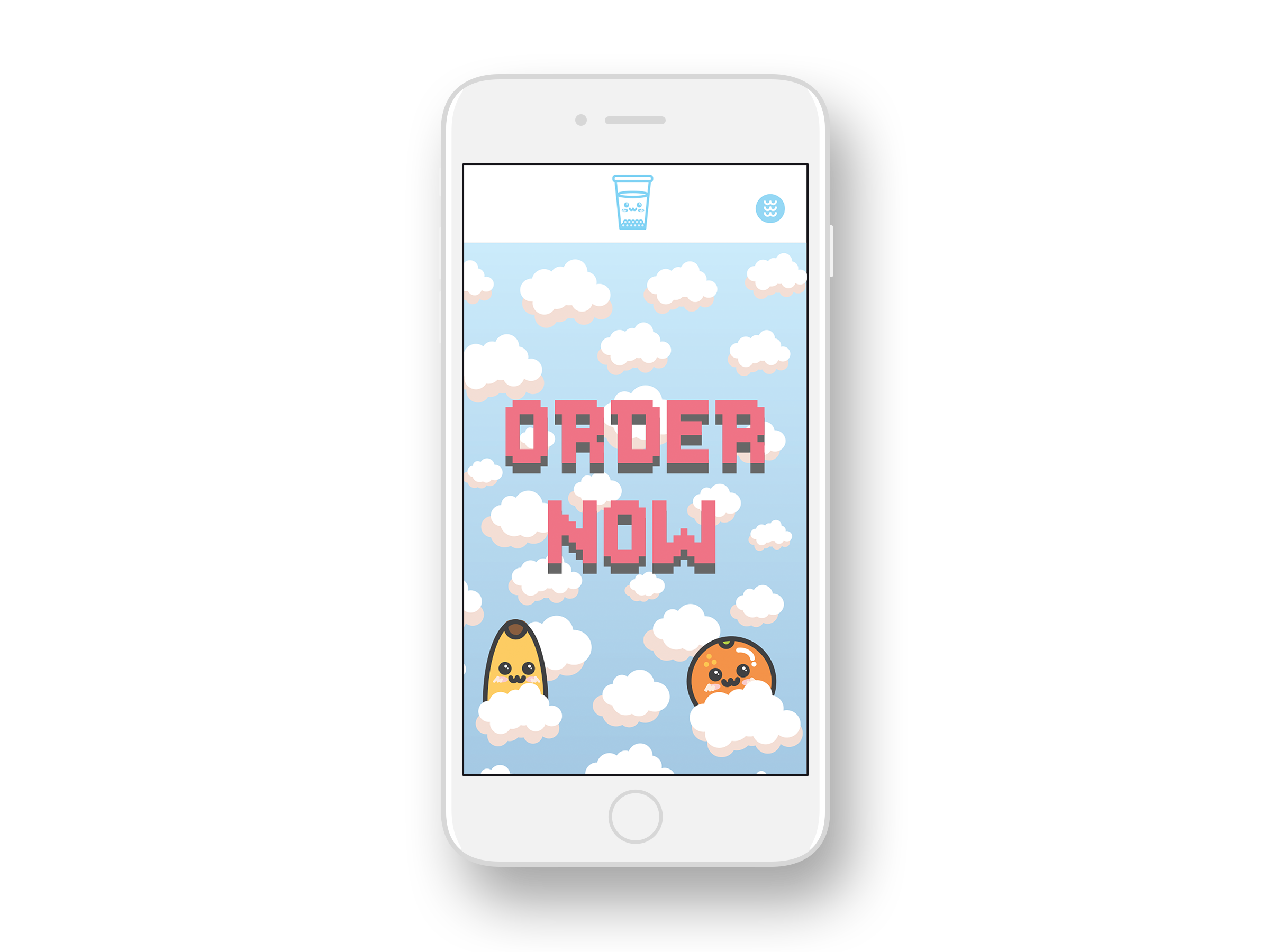 Bubble Tea House — Danny Carlon