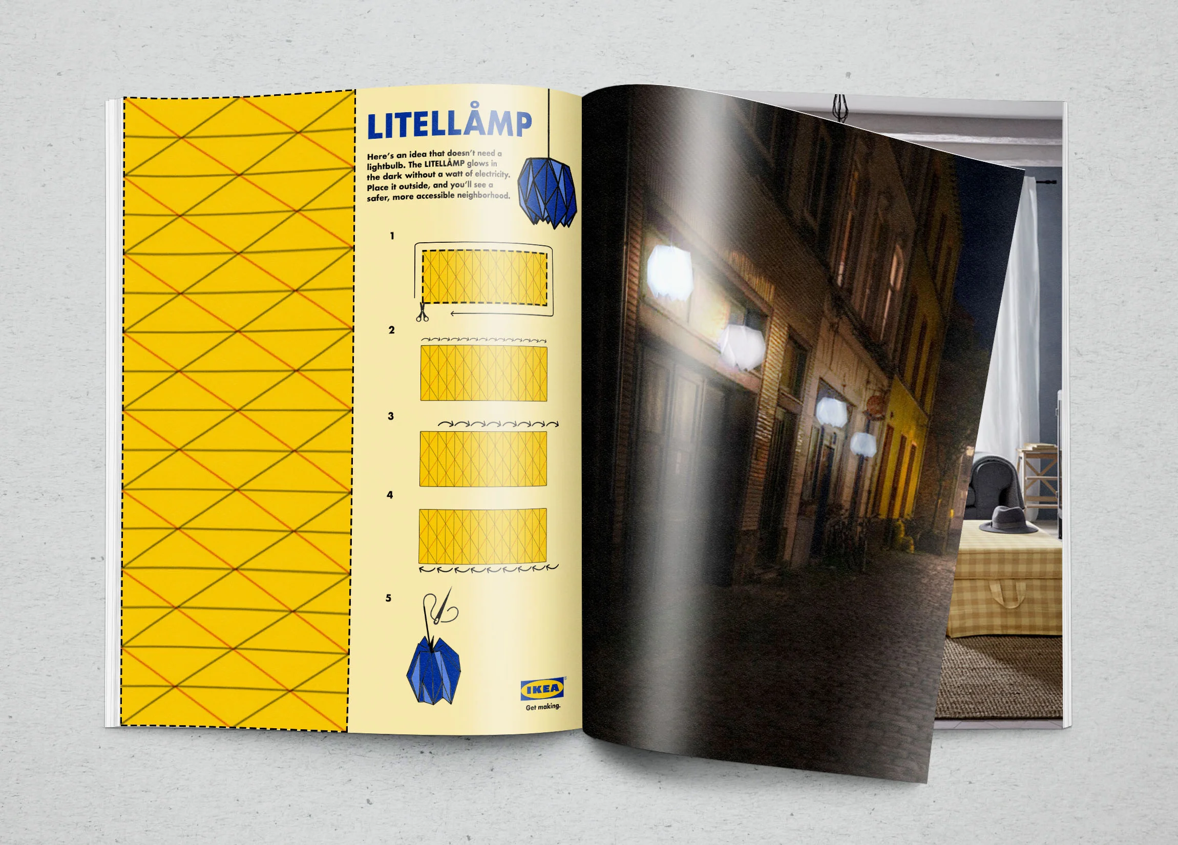 IKEA — Danny Carlon