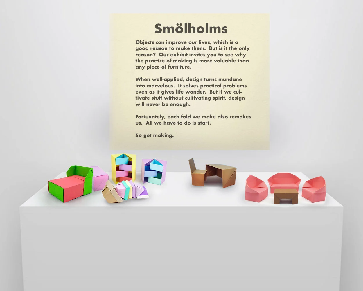 IKEA — Danny Carlon