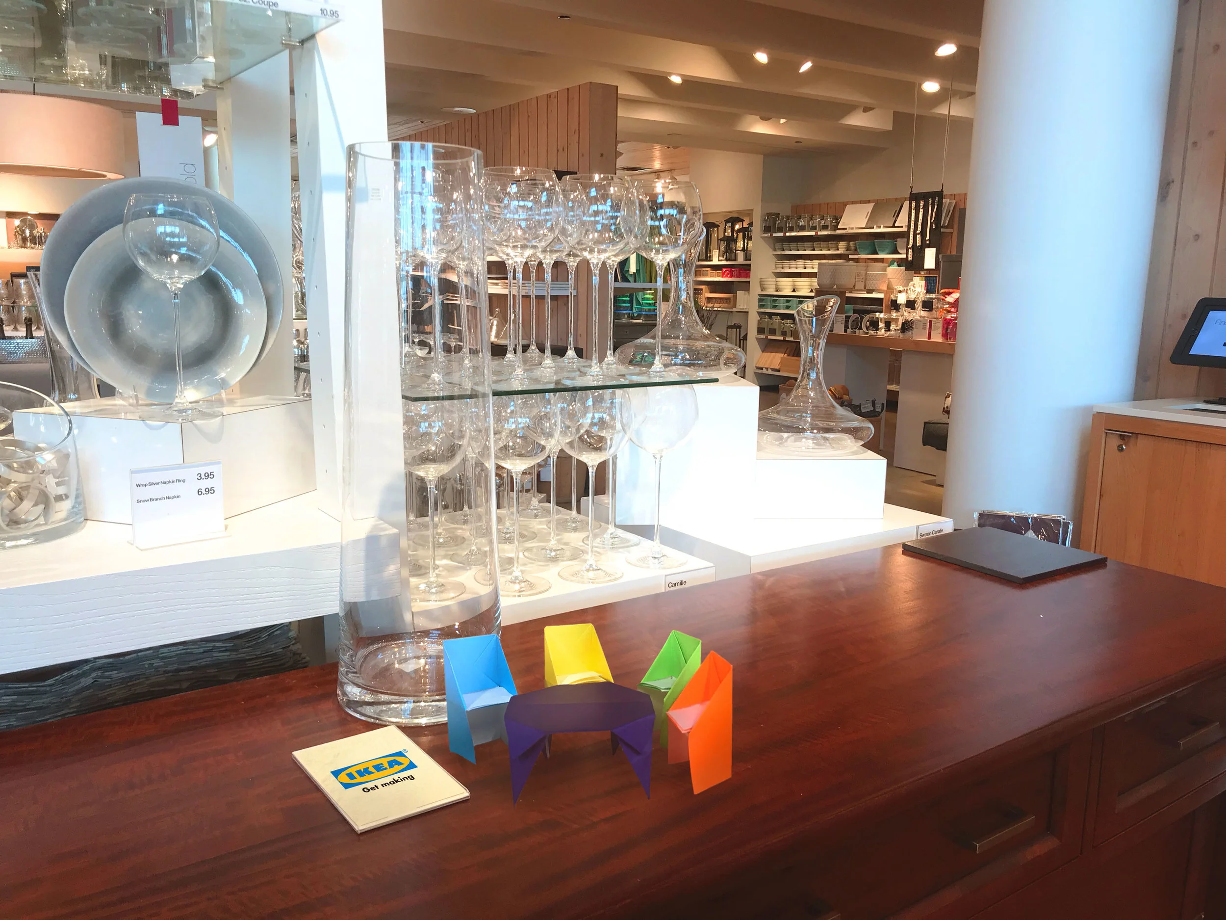 IKEA — Danny Carlon