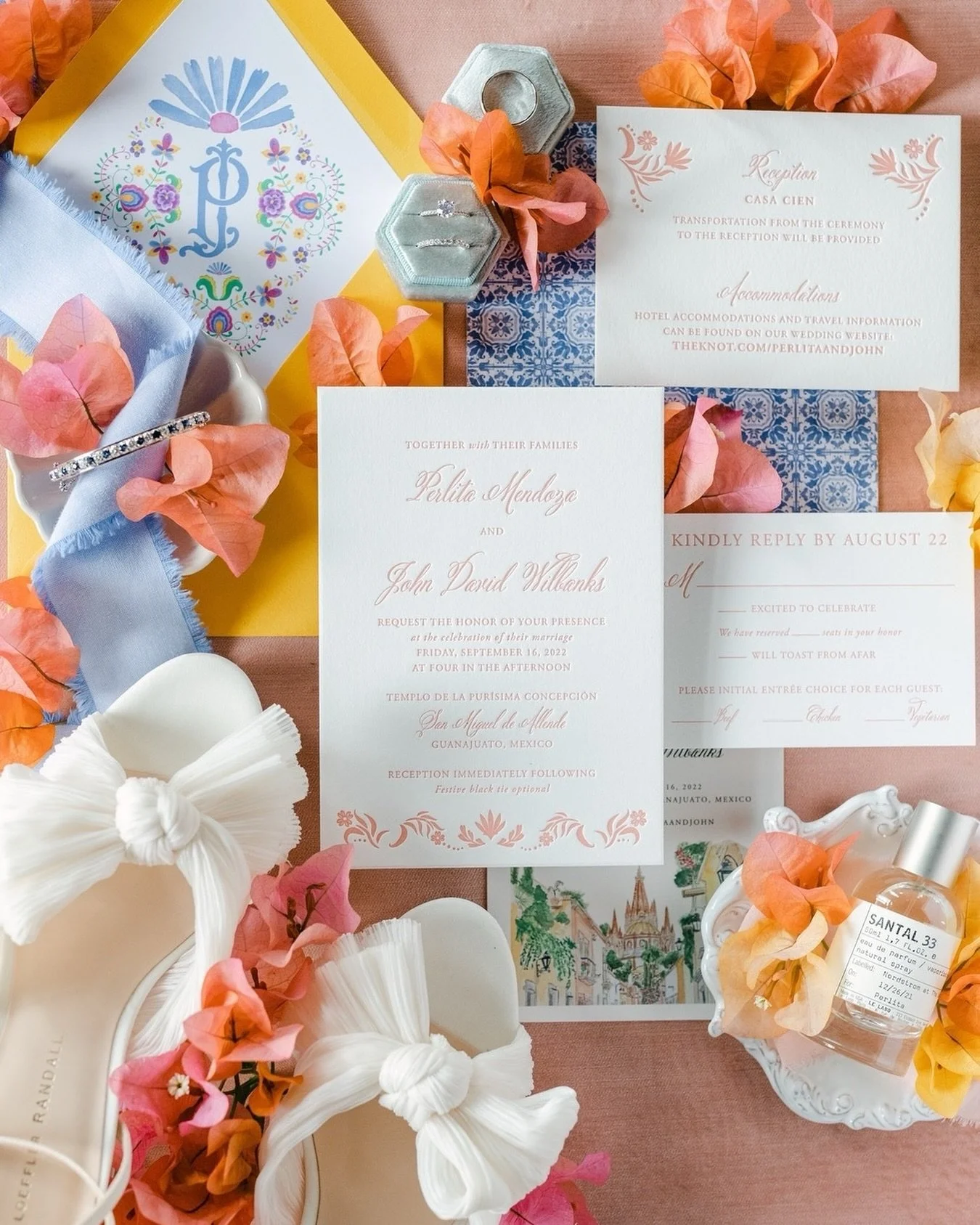 Details Card Insert — Pink Champagne Designs: Wedding, Event and Brand ...
