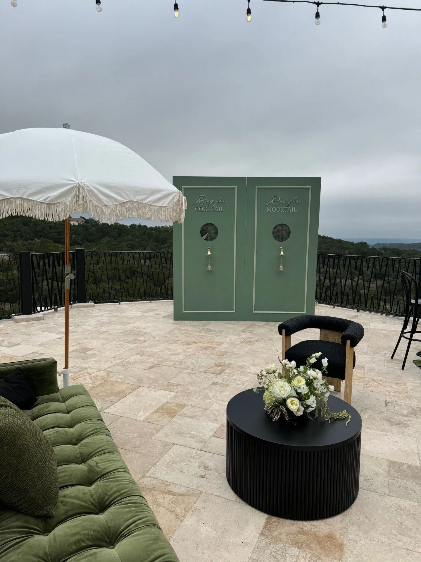 Rental Inventory — Pink Champagne Designs