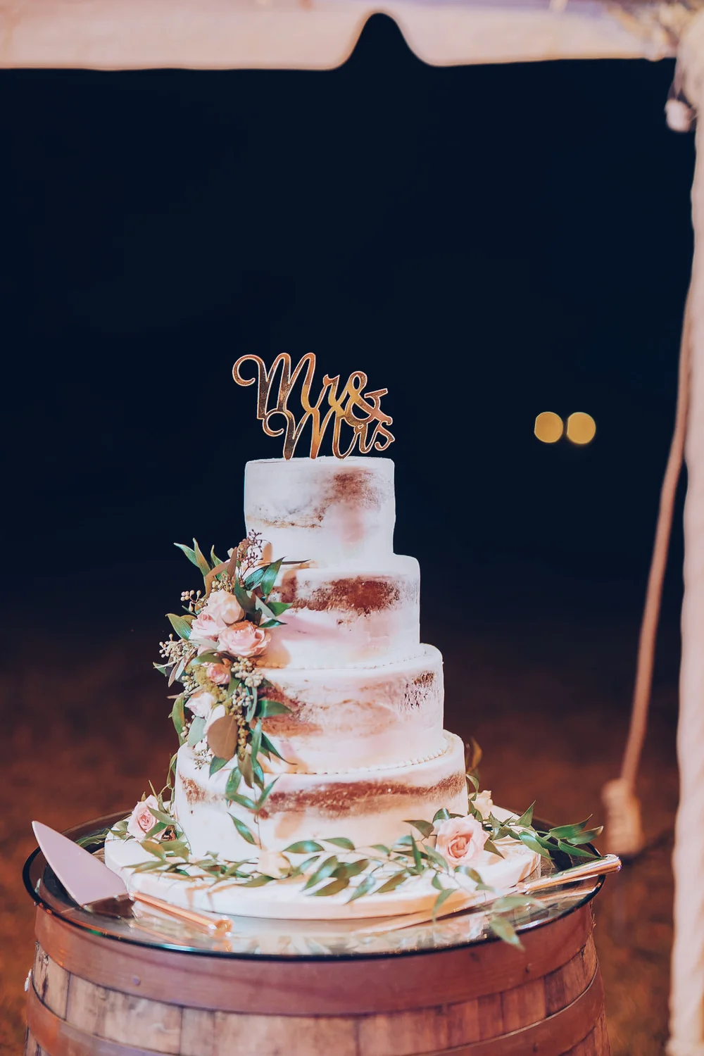 Weddings — Chef's Delights Catering