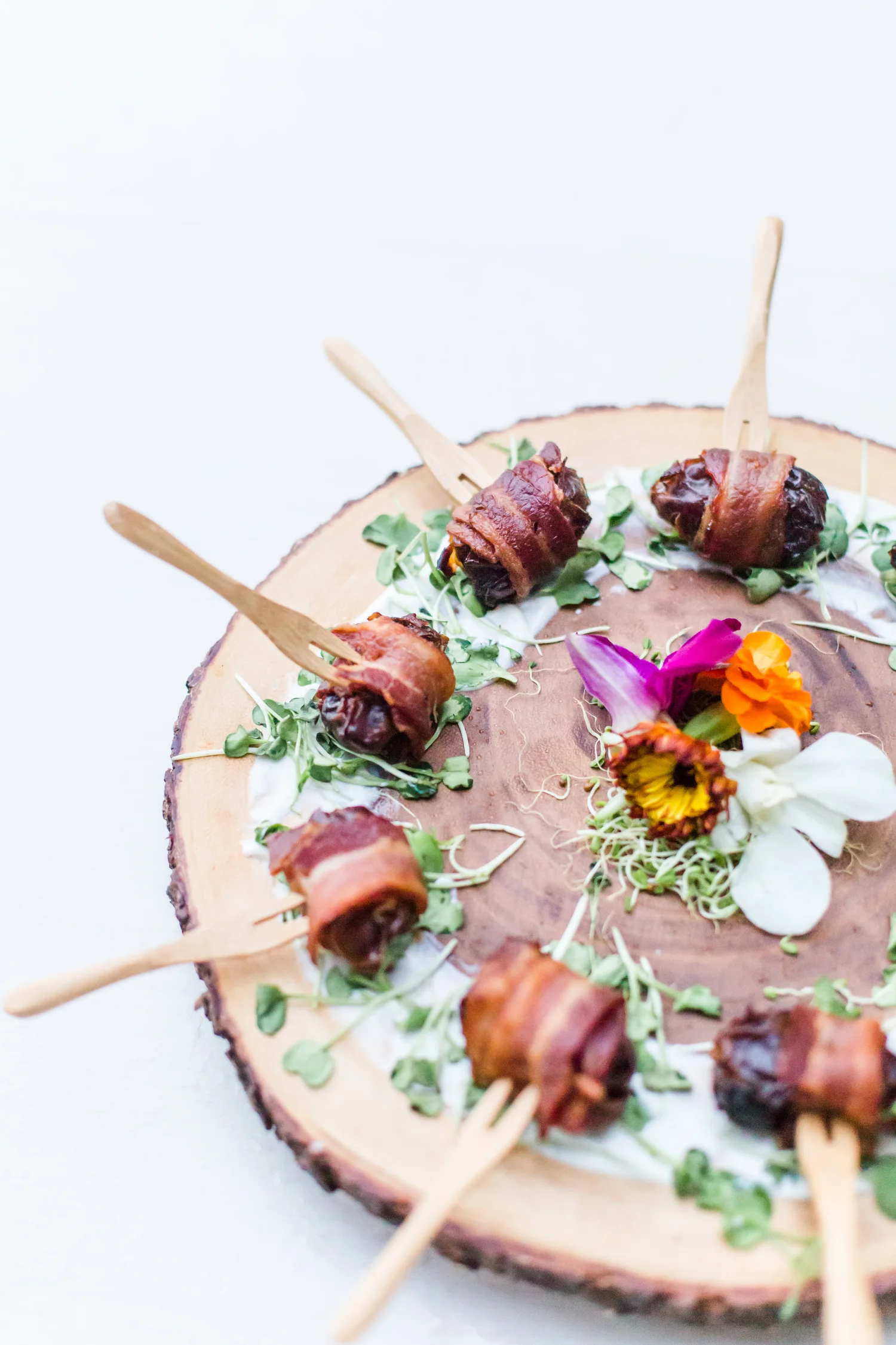 Social — Chef's Delights Catering