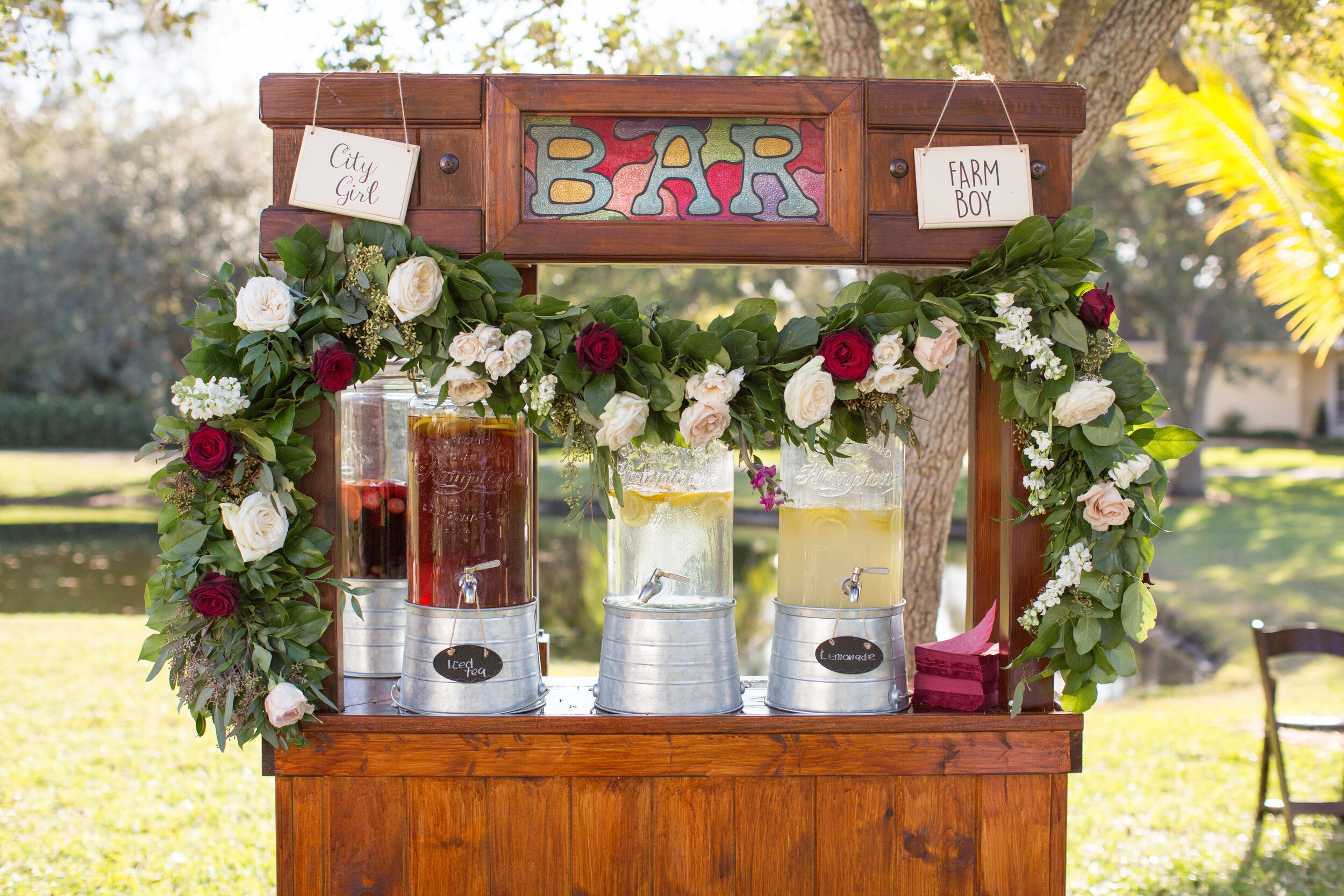 Social — Chef's Delights Catering