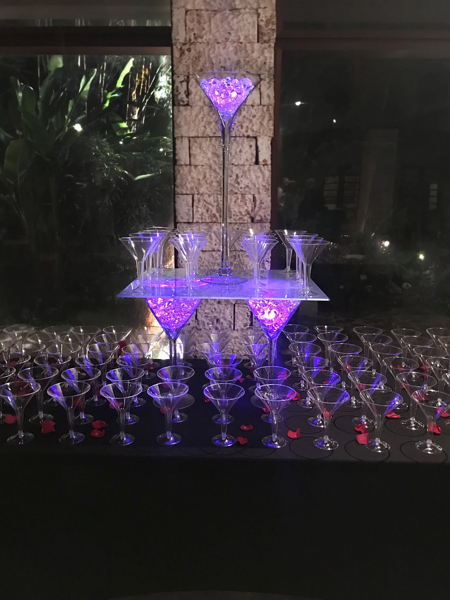Social — Chef's Delights Catering
