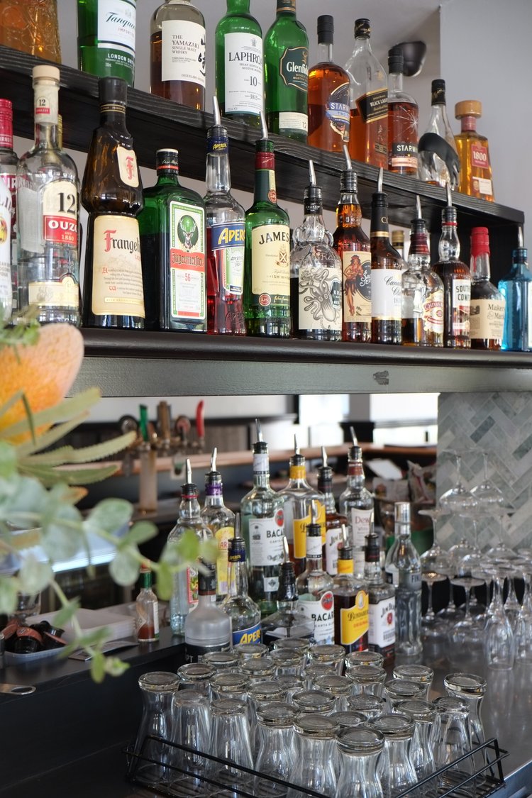 North Port Hotel - Port Melbourne Pub