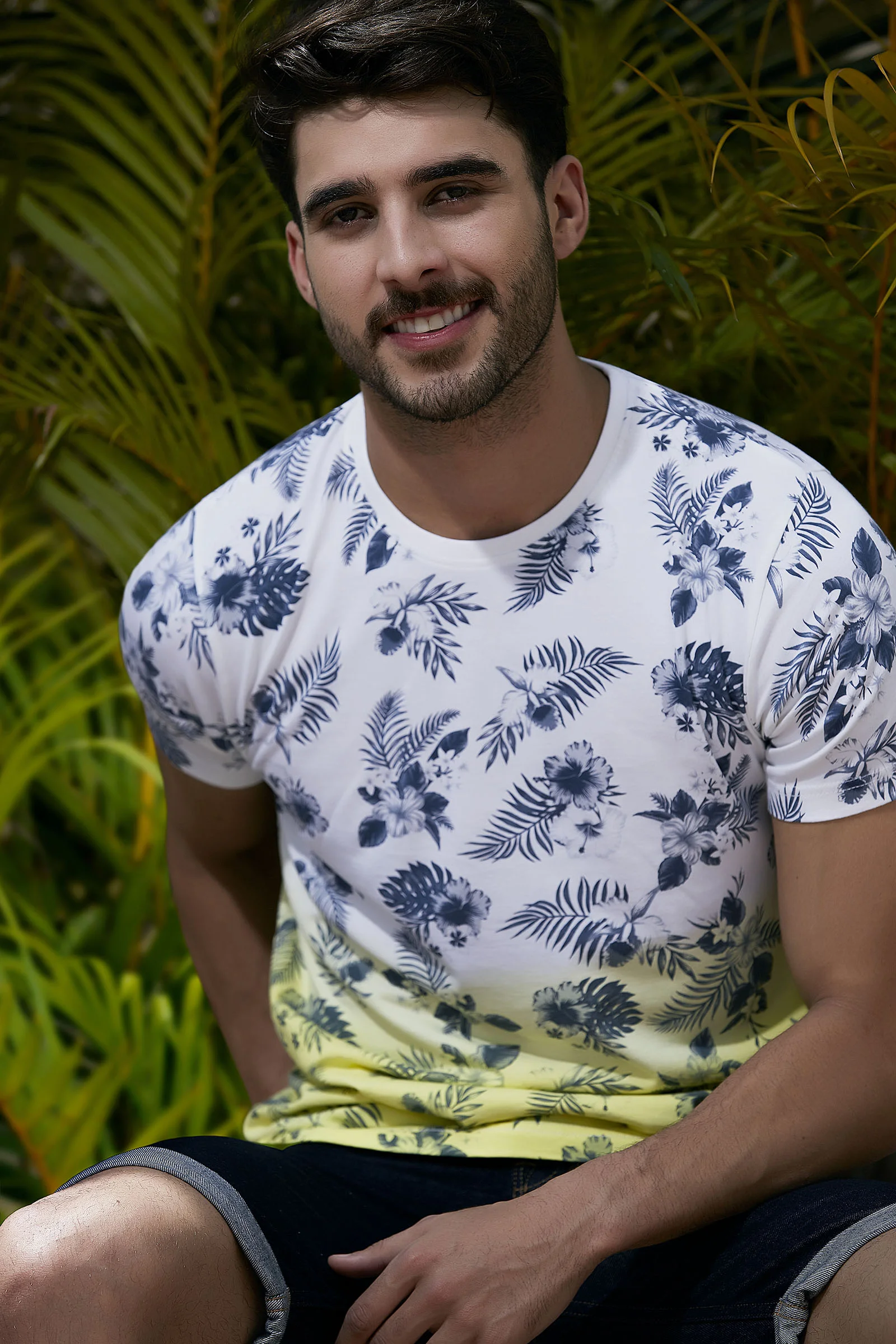 Lookbook — MARCA DISATI