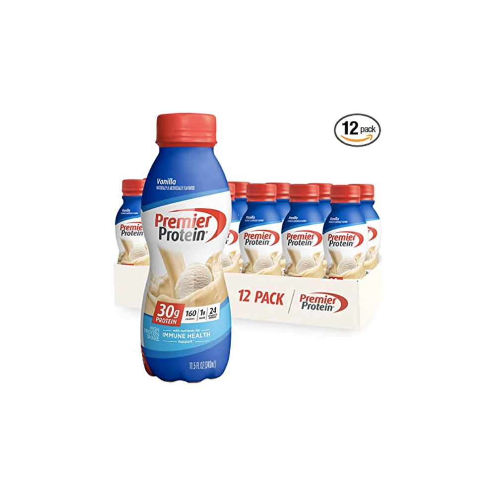 Best-Tasting Protein Shakes to Try - According to Amazon — hey ...