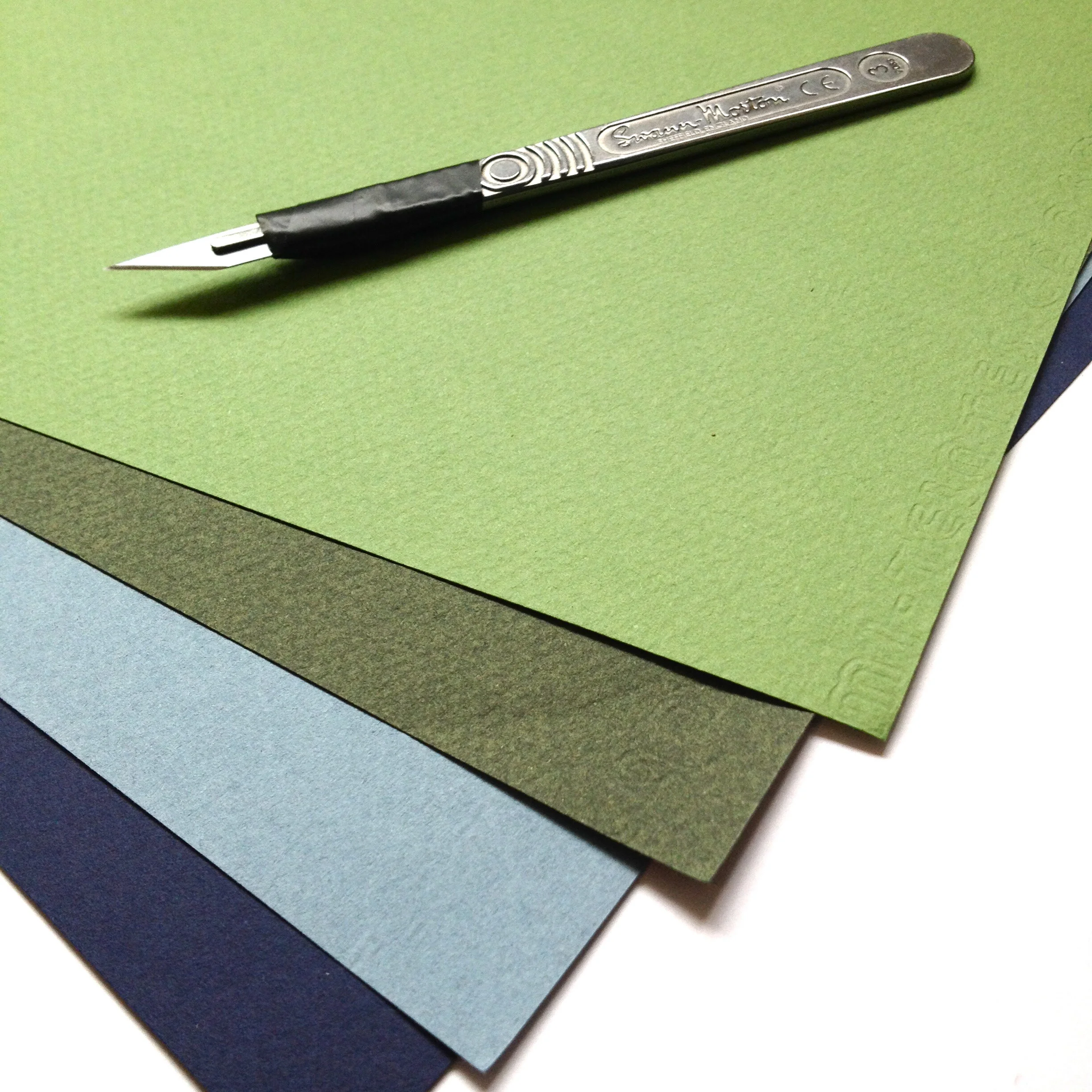 ART TUTORIALS — ELEANOR CHANEY