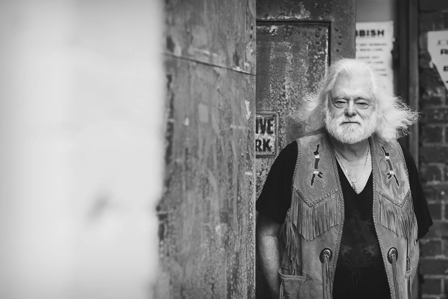 BRIAN CADD