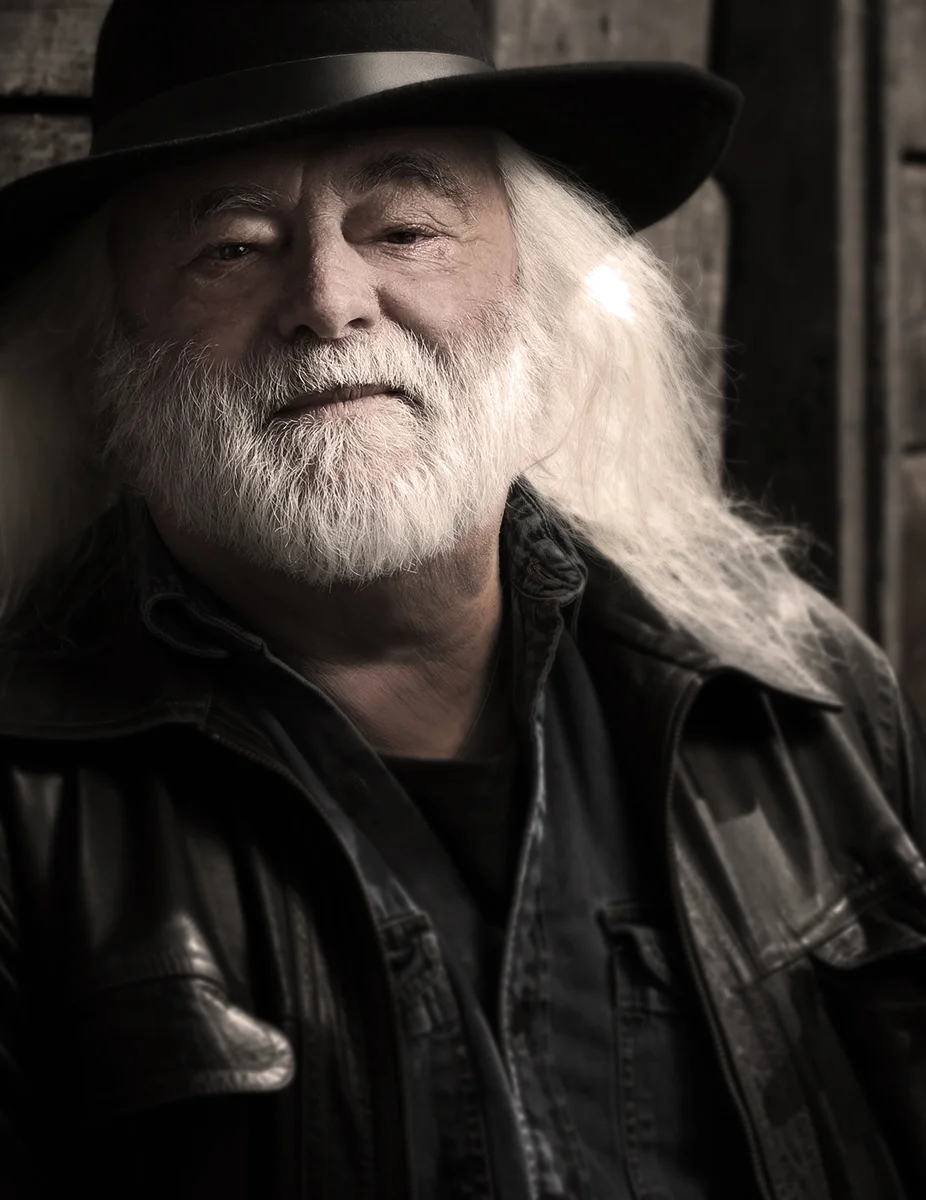 Biography — BRIAN CADD