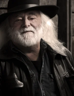 Biography — BRIAN CADD